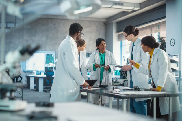 Life Sciences Industry | EY - US