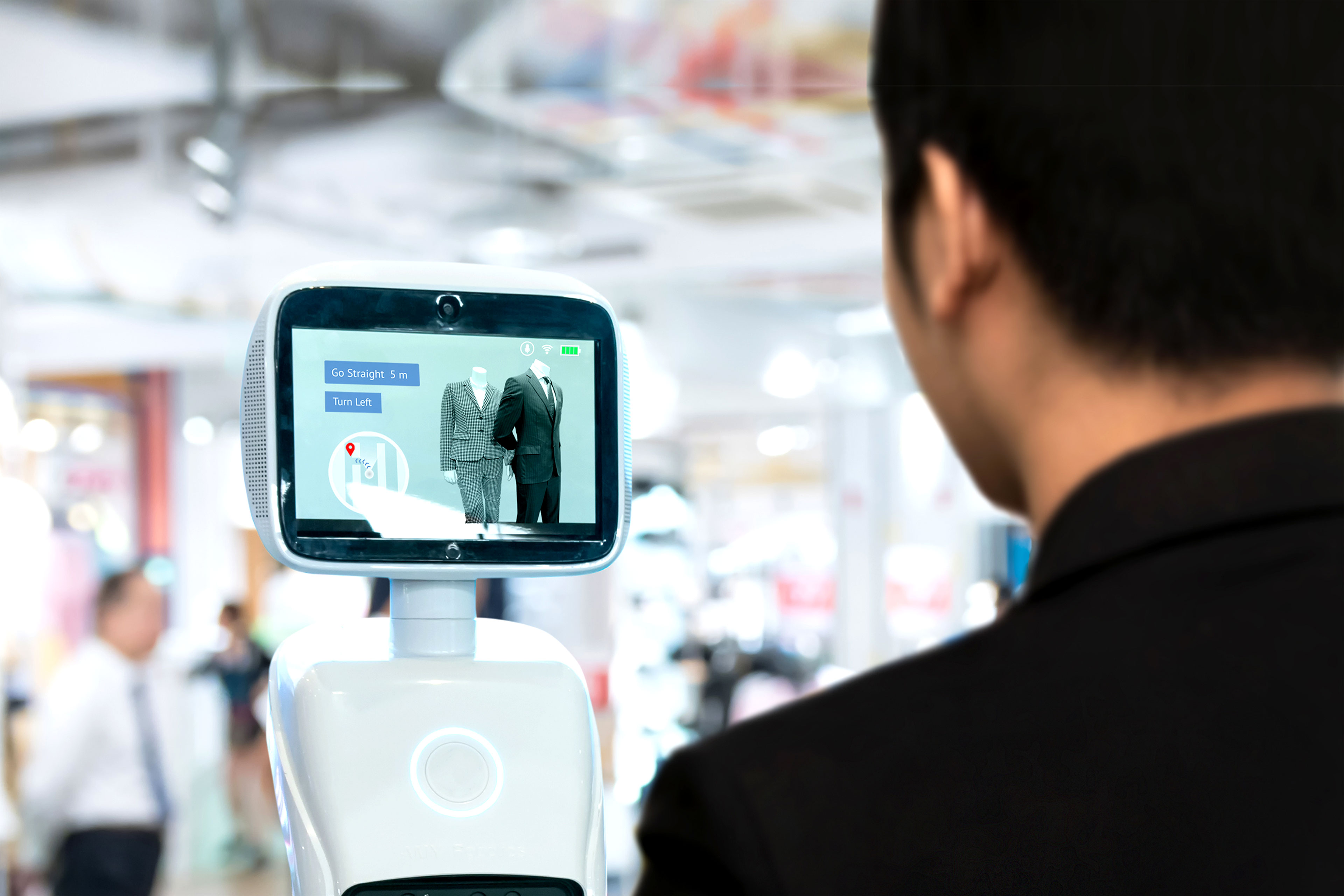 TMT firms can improve back offices for digital success | EY - US