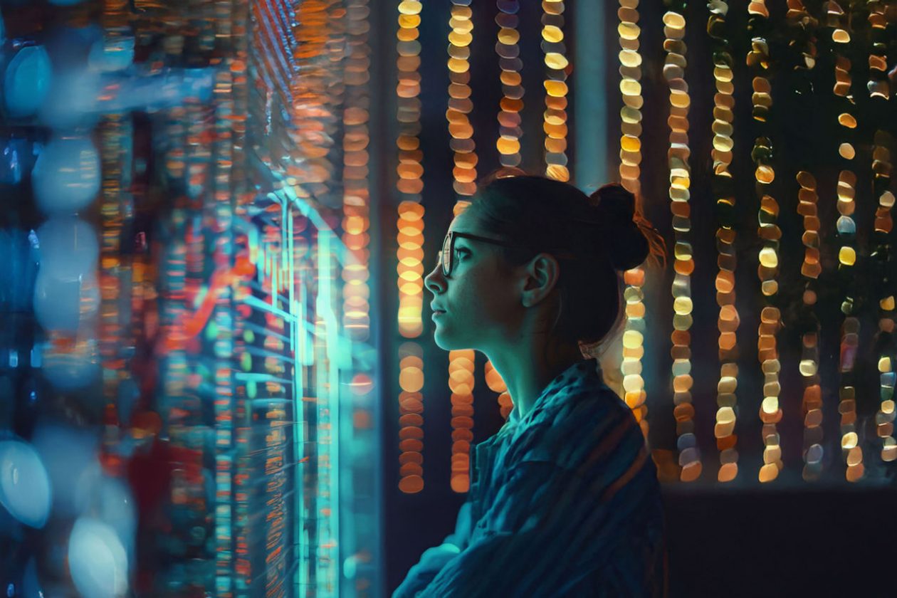 Technology, Media & Entertainment and Telecommunications | EY - US