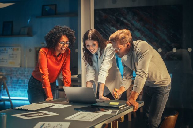 Insurance consulting services | EY - US