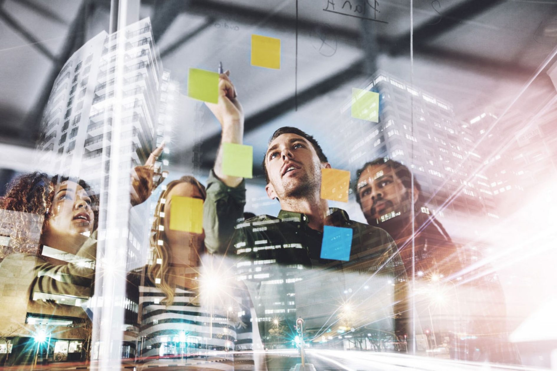 HR Transformation Services | EY - US
