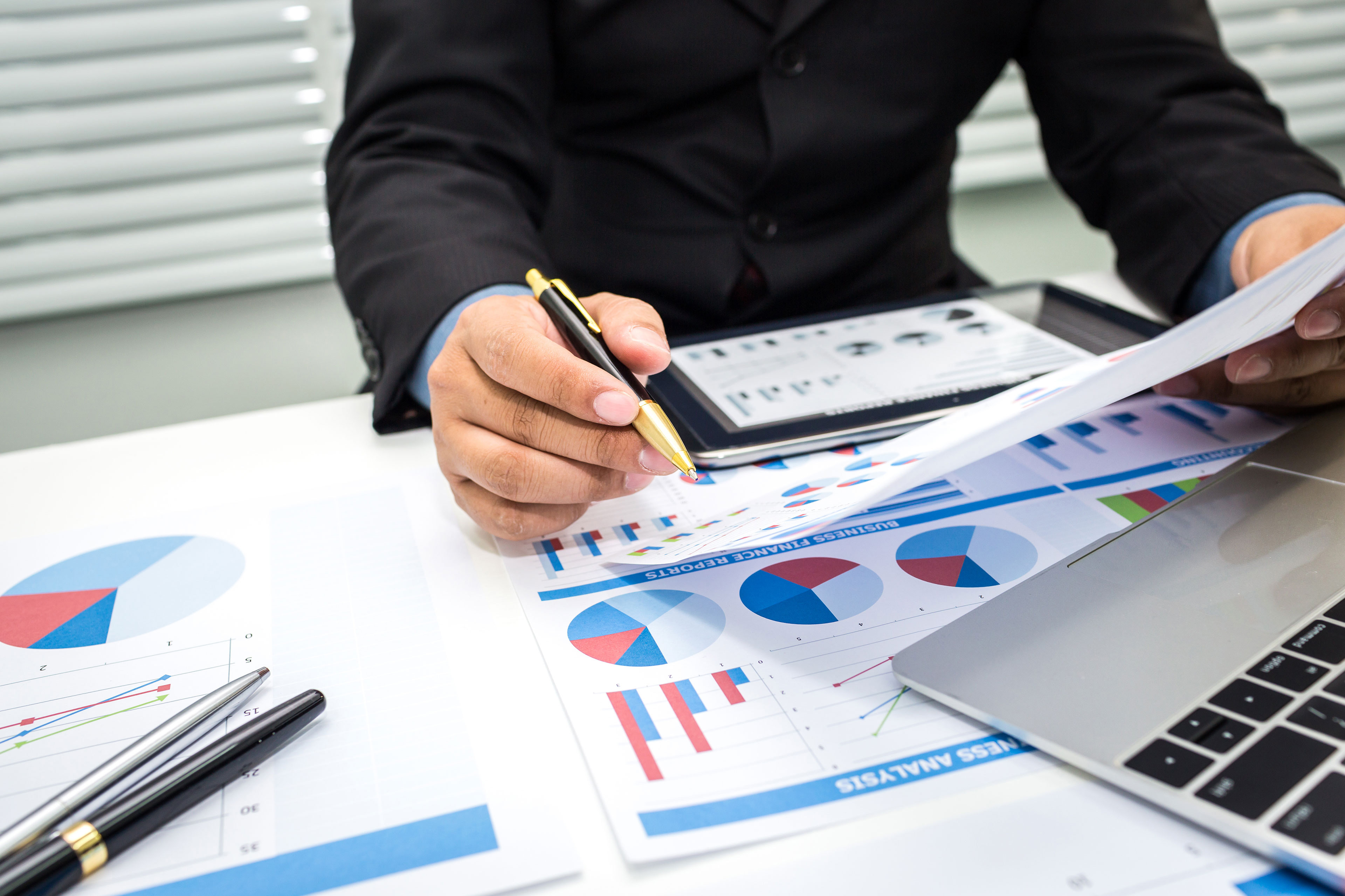 Webcast: Think ESG – role of finance and the board in corporate ...