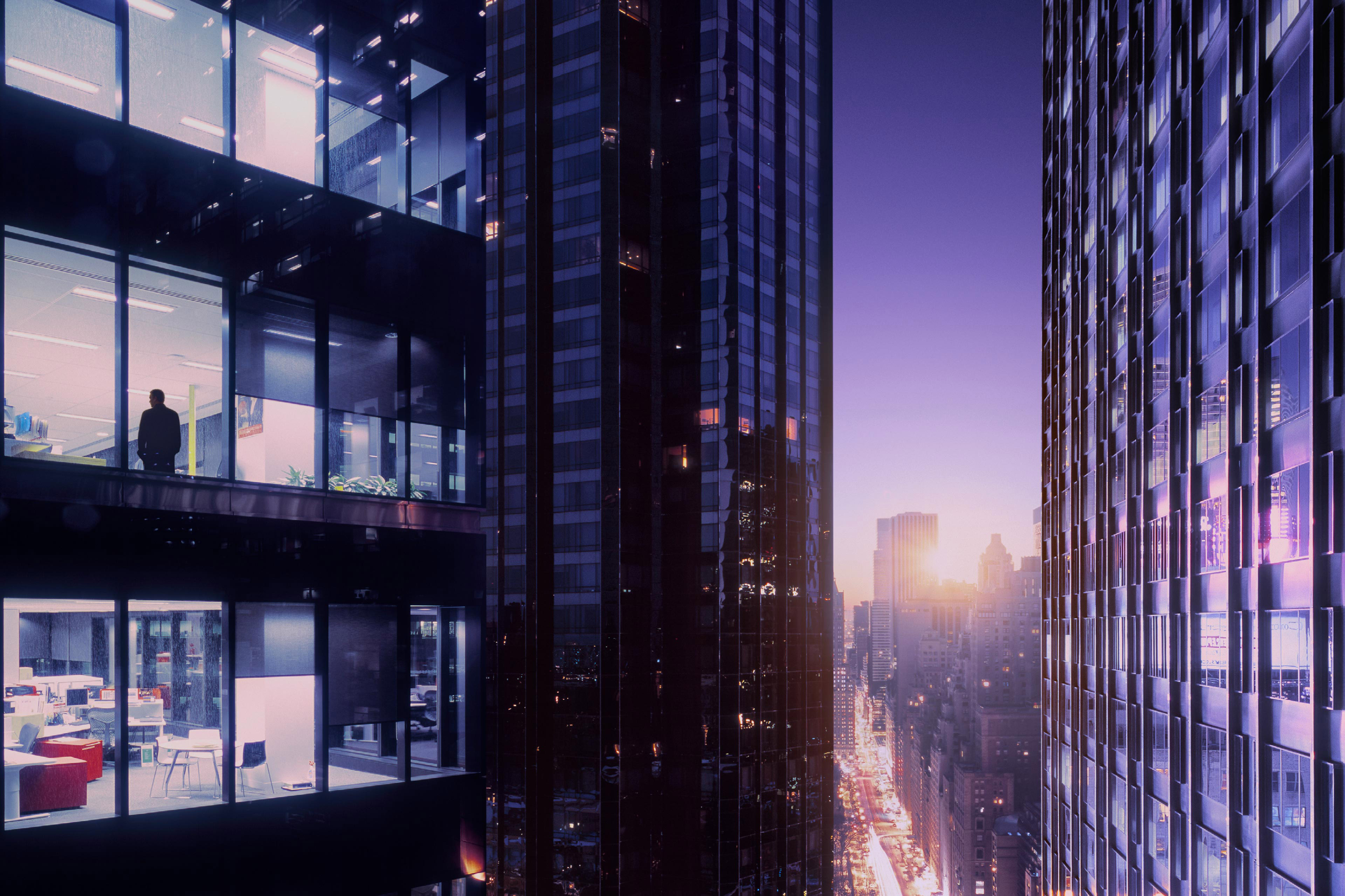 Data and AI accelerate finance and tax transformation | EY - US