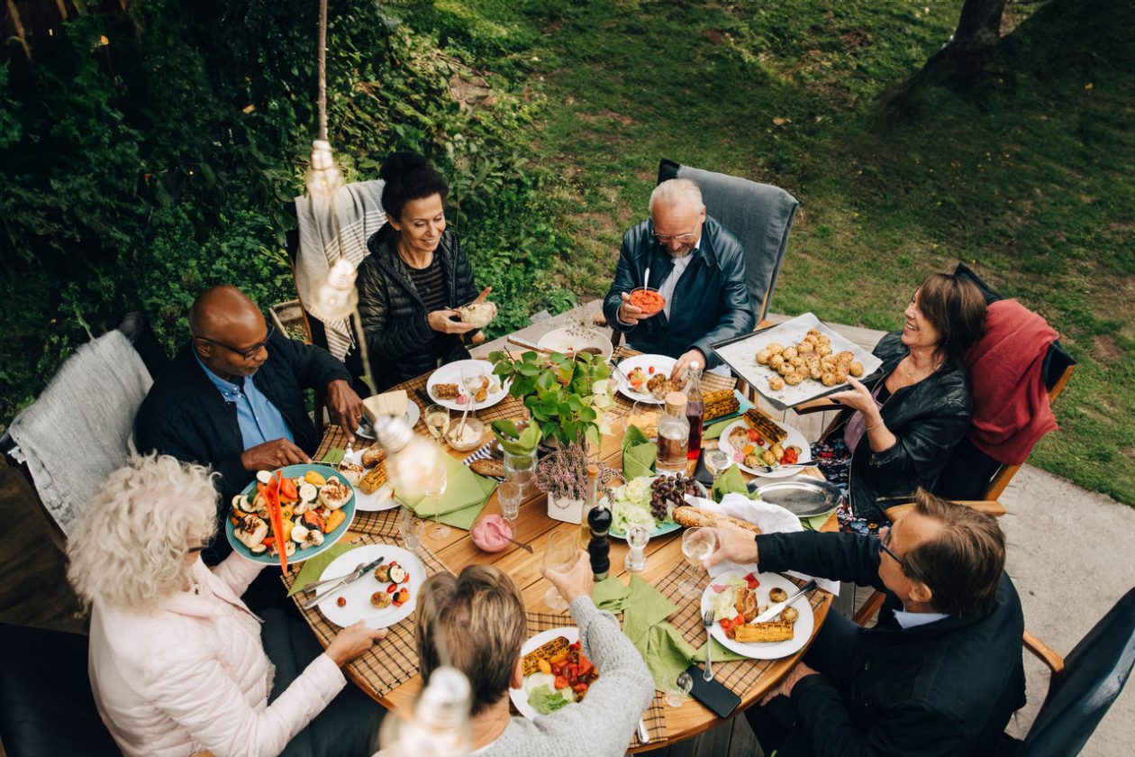 EY Center for Health Outcomes Optimization | EY - US