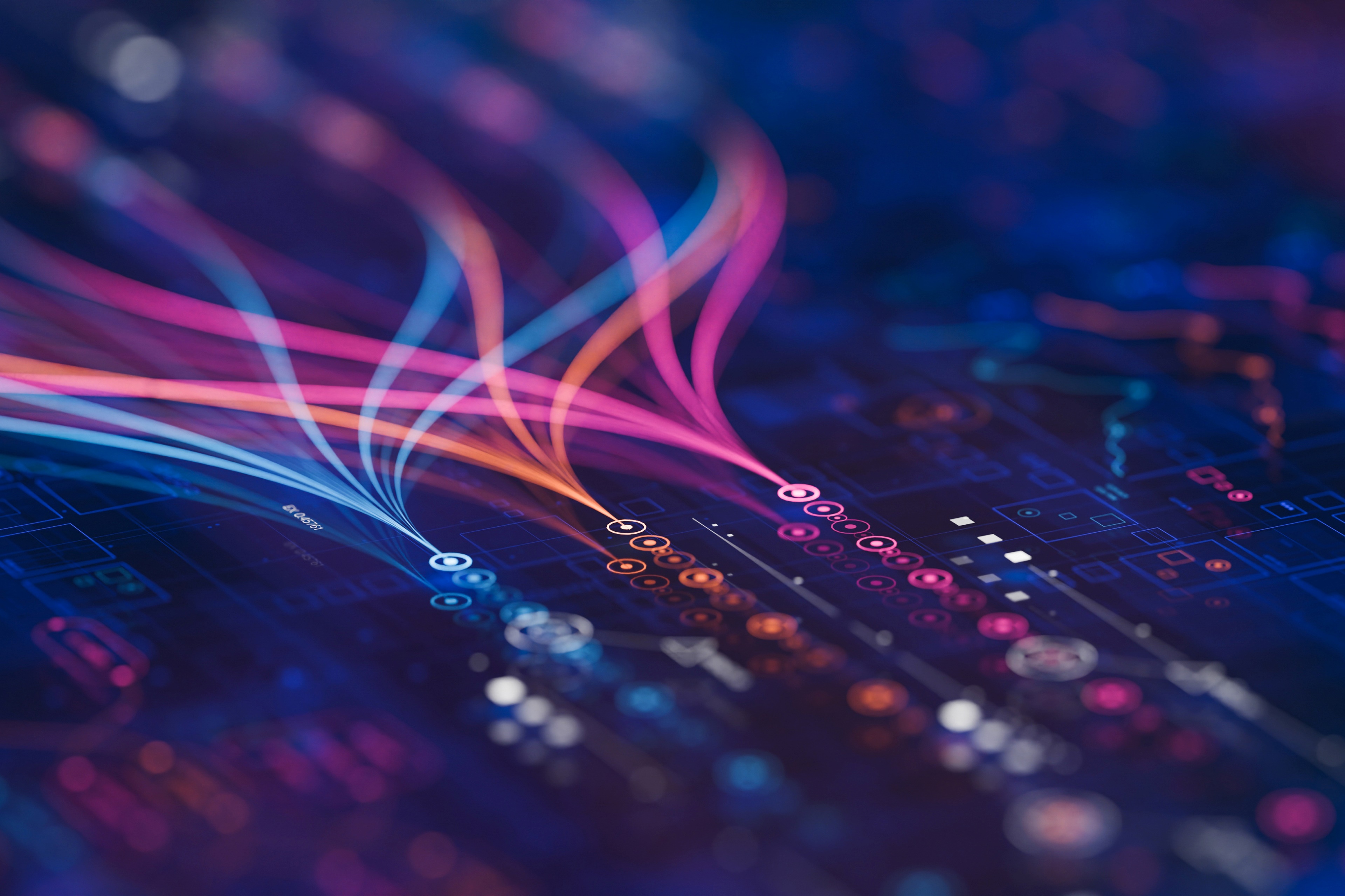Leveraging agentic tech to redefine tax operations | EY - US