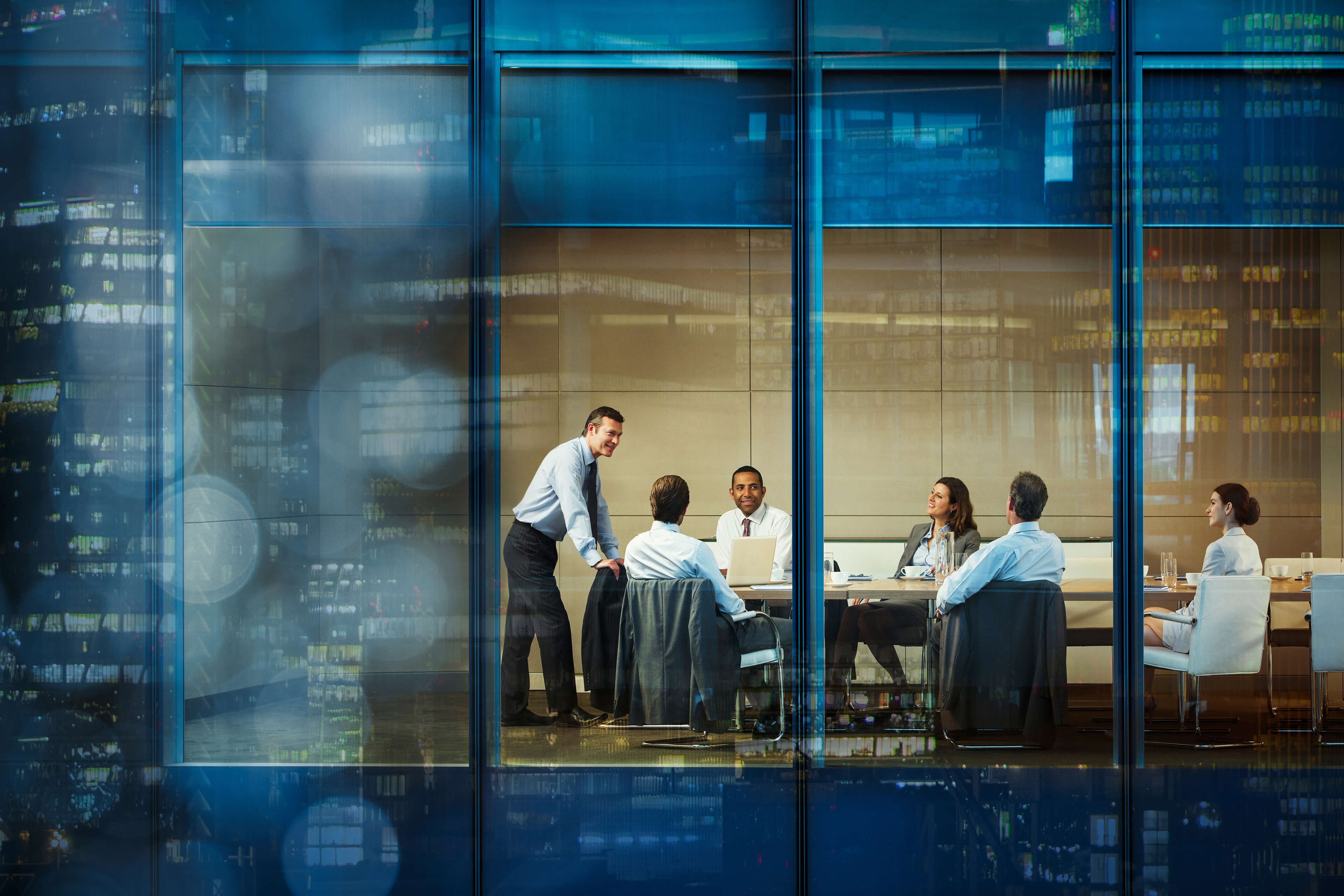 Year-end US statutory reporting: Key updates for insurers | EY - US