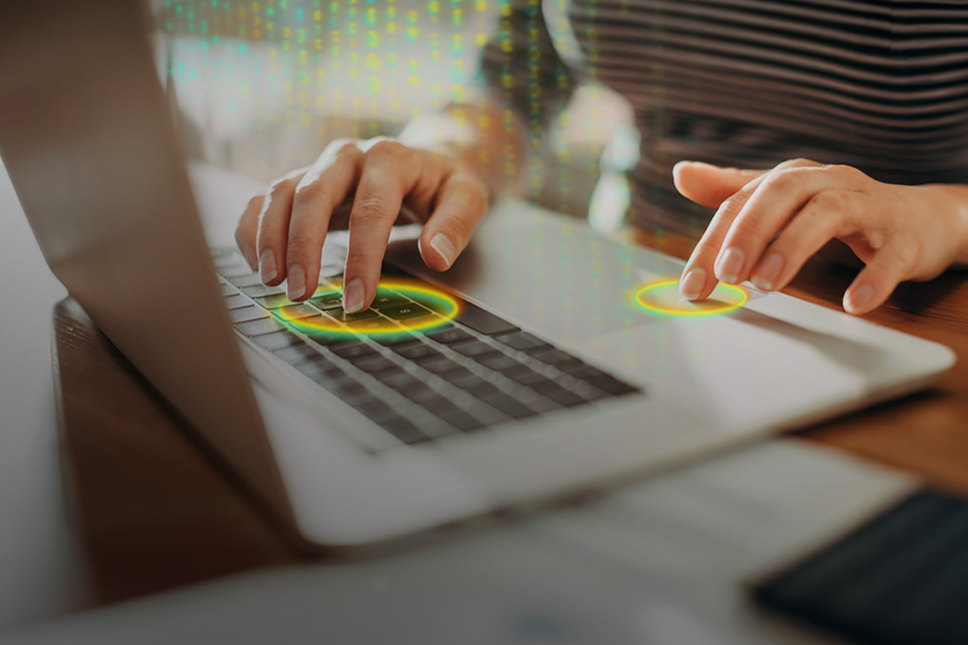 Ernst & Young LLP and 8090 launch EY.ai PDLC | EY - US