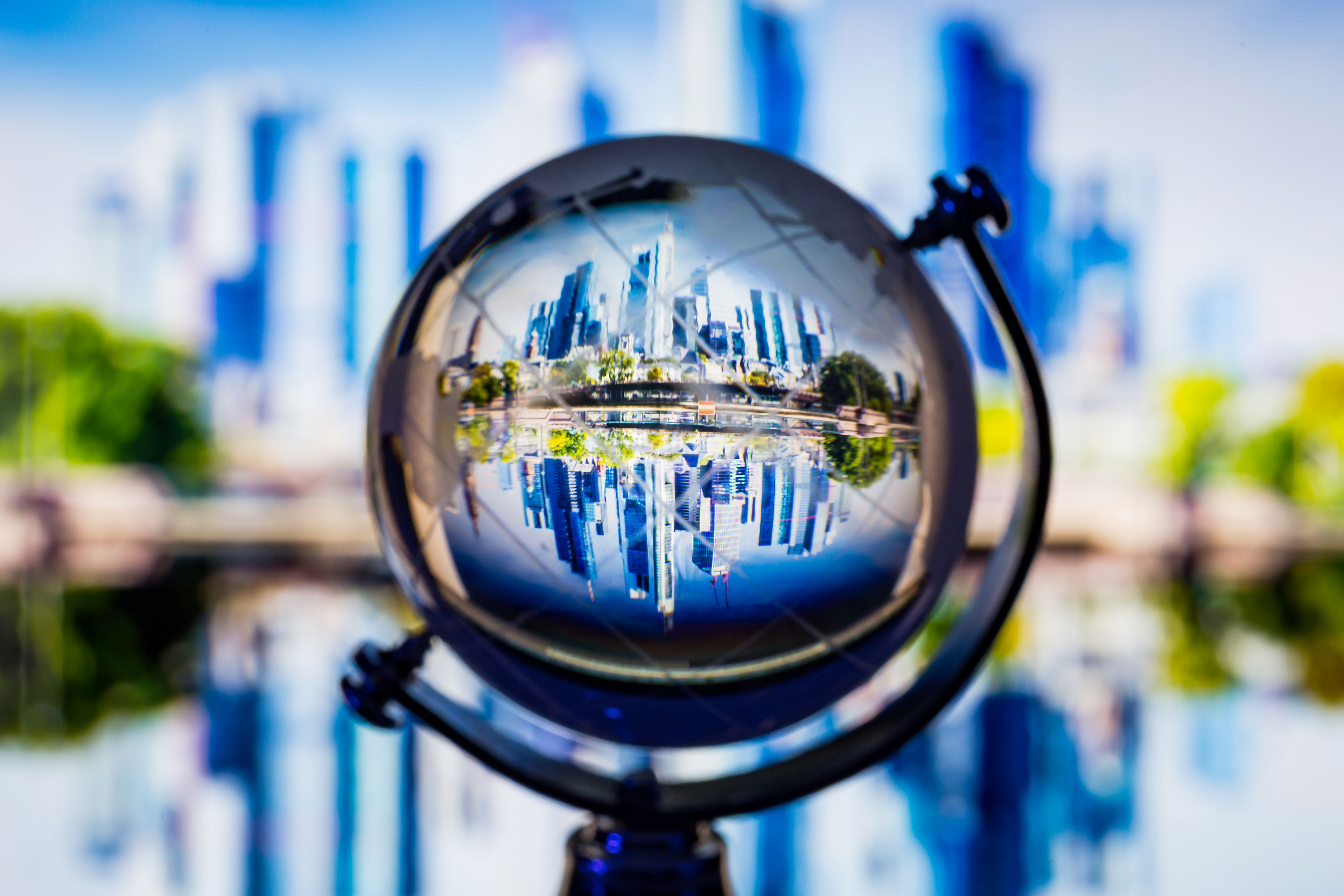 EY-Parthenon forecasts resilient 8% growth in US dealmaking in 2026 ...