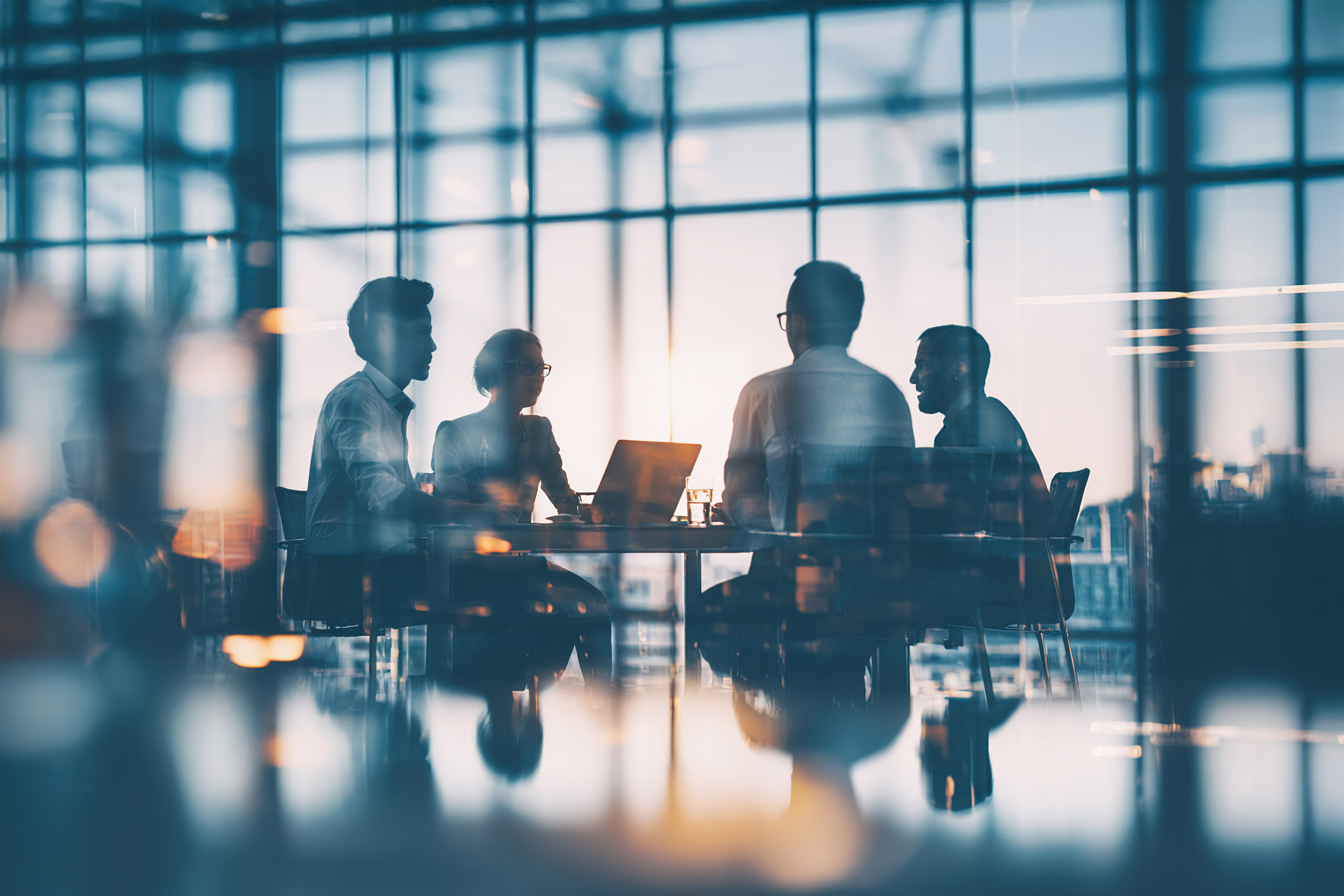 Ethical AI drives insurance fairness and better models | EY - US