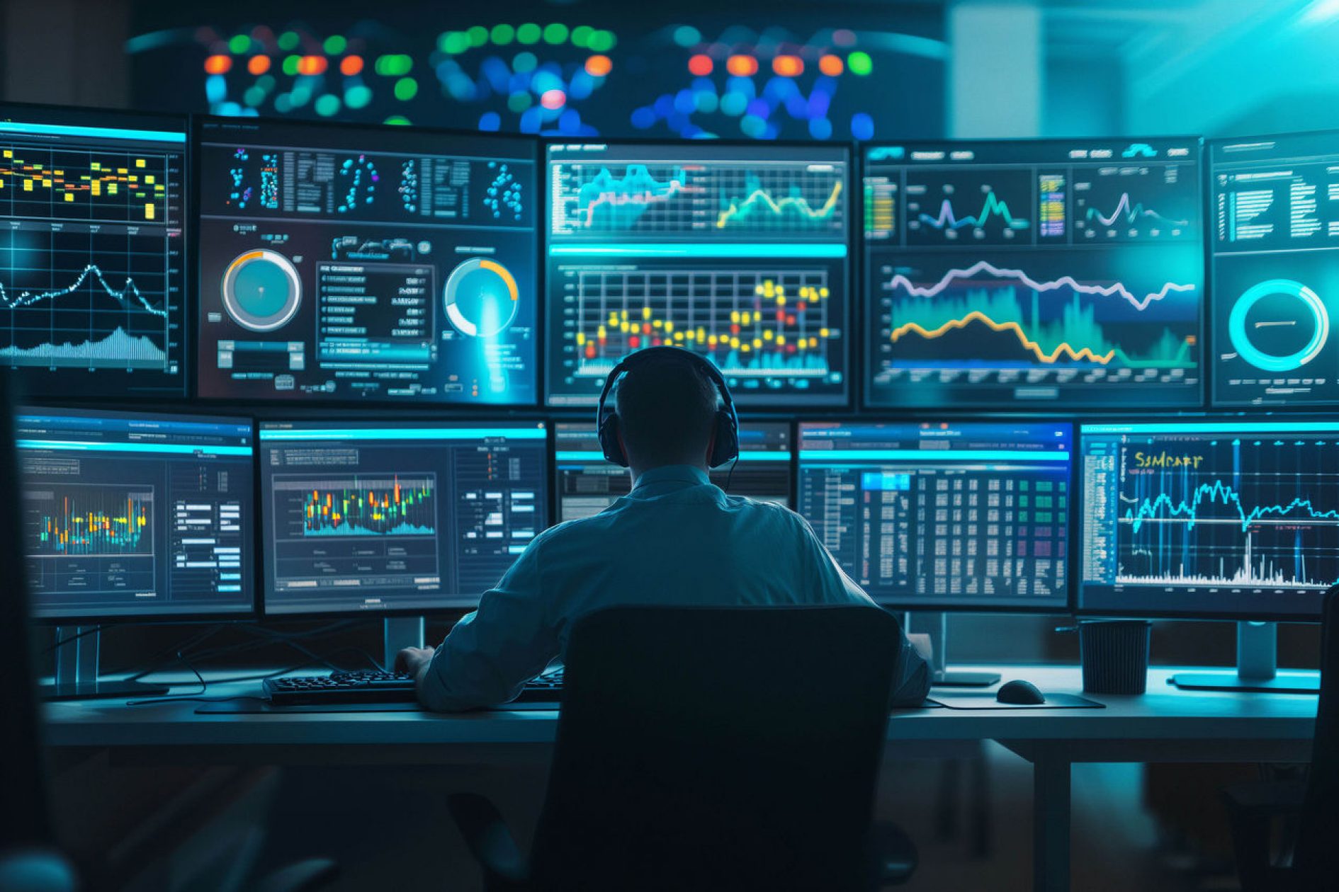 CFO Agenda | EY - US