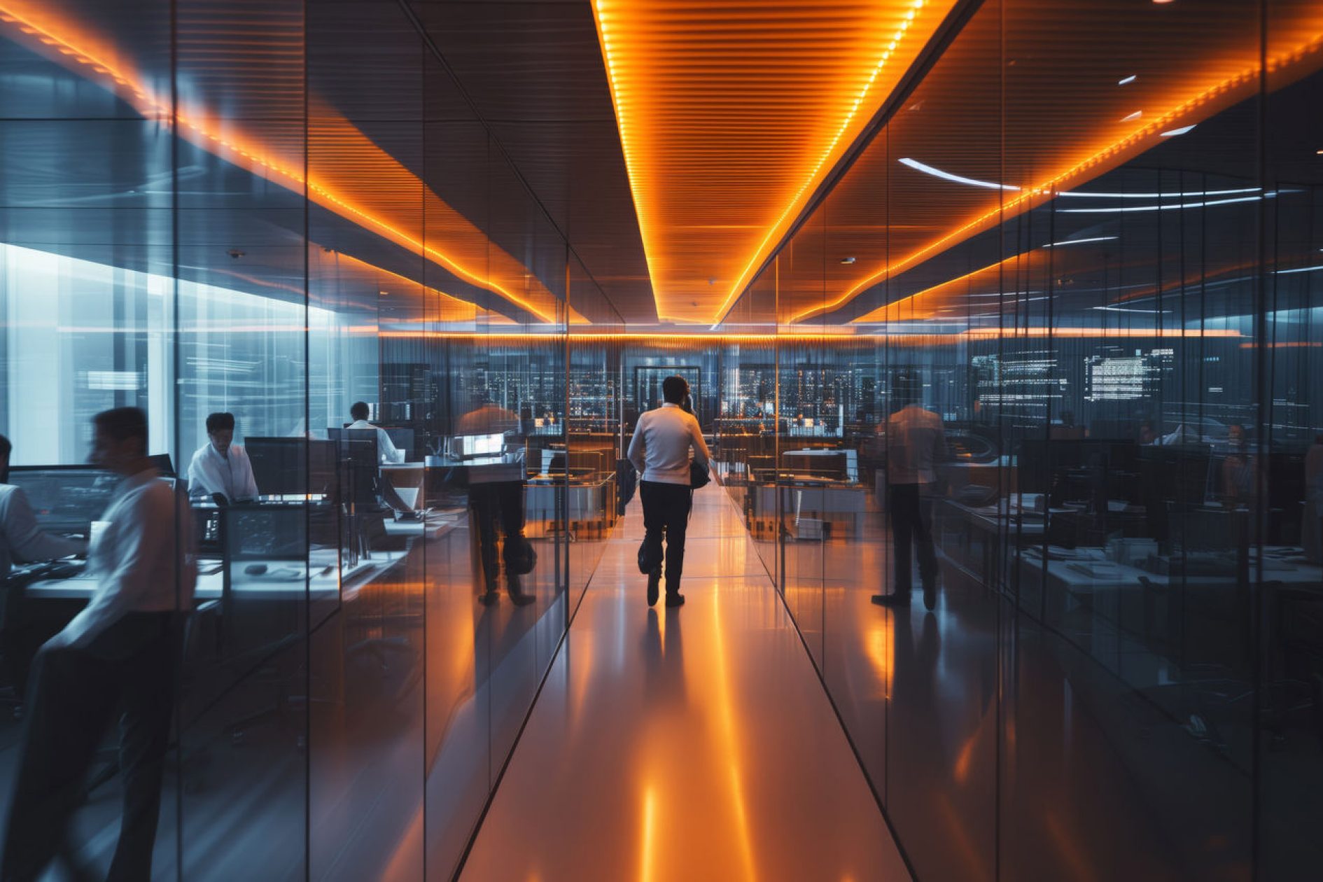 CIO insights and the technology leaders' agenda | EY - US