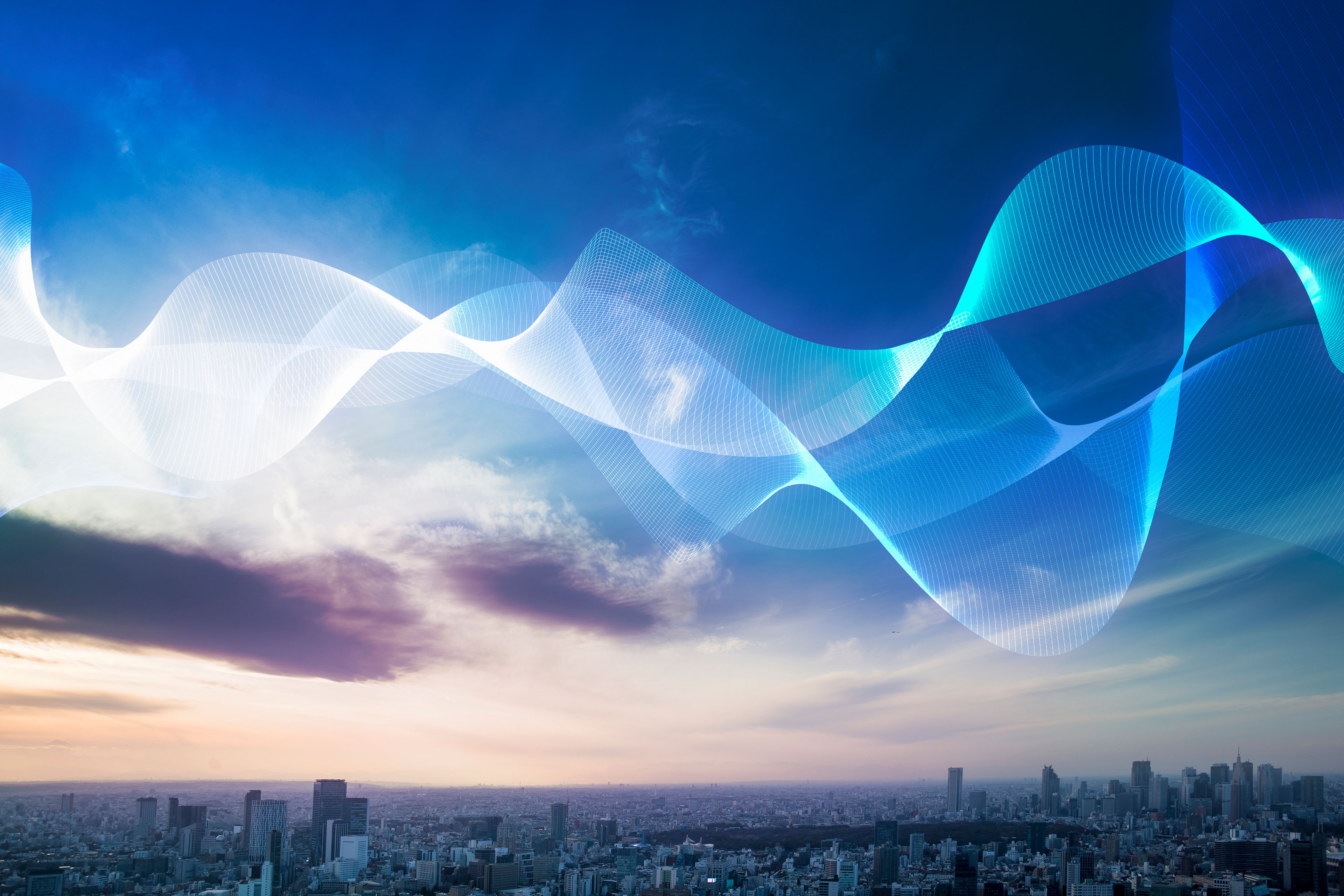 Emerging technology | EY - US