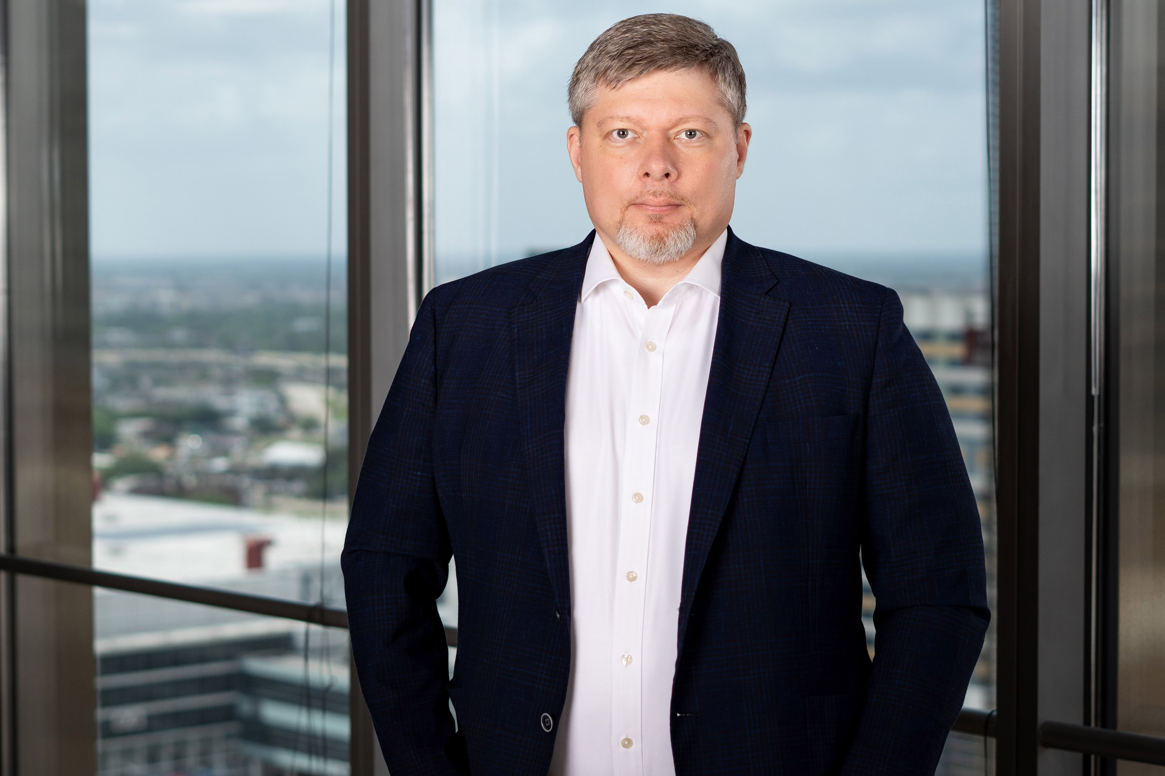 EY strengthens regional leadership with the appointment of Alexey Loza ...