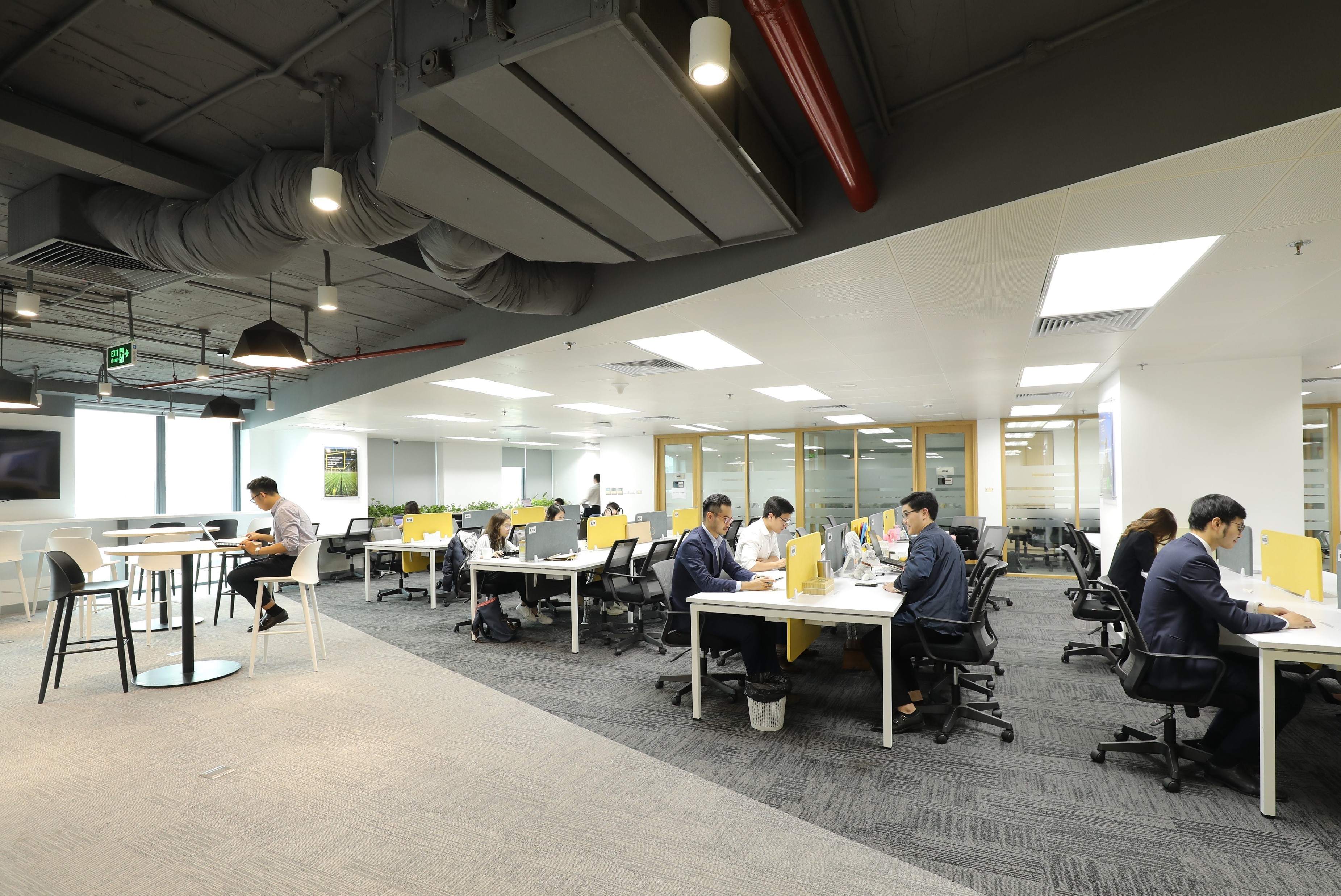 Chapter 5: Our people, our culture | EY - Vietnam