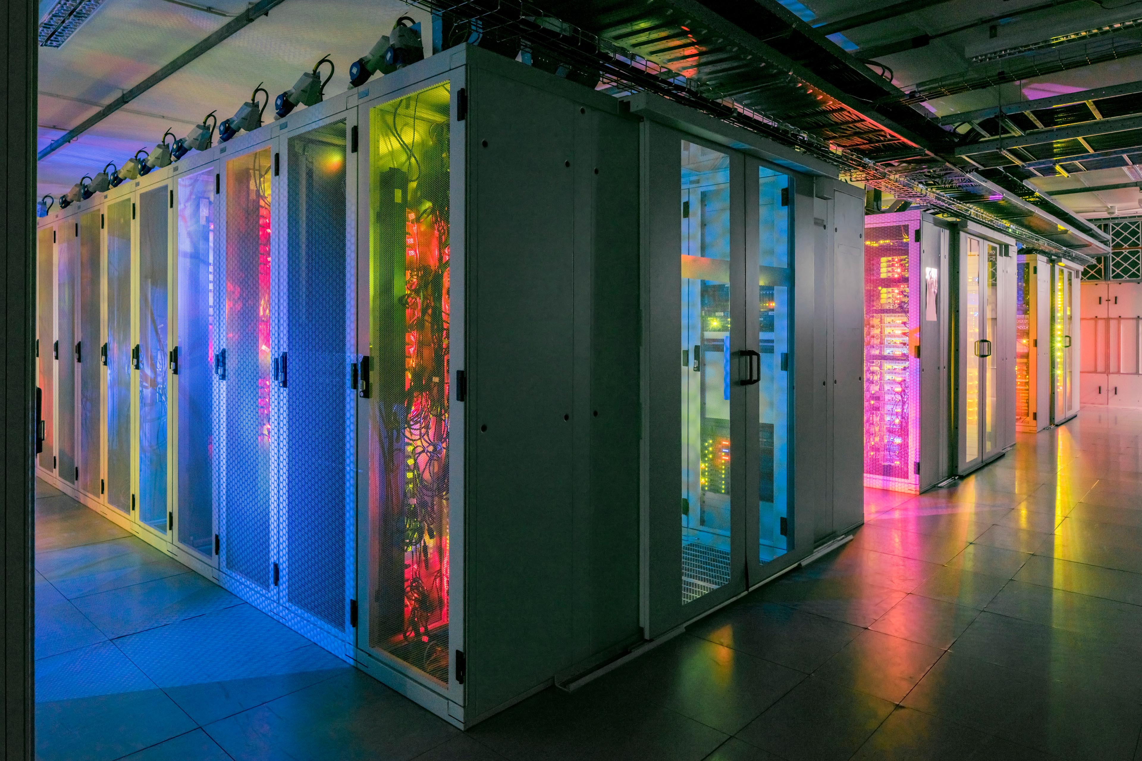 Decisiones públicas: ¿pueden ser amigos los gobiernos y los datos? | EY ...