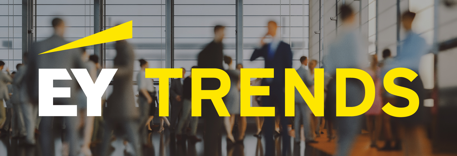 EY Trends | EY Ecuador
