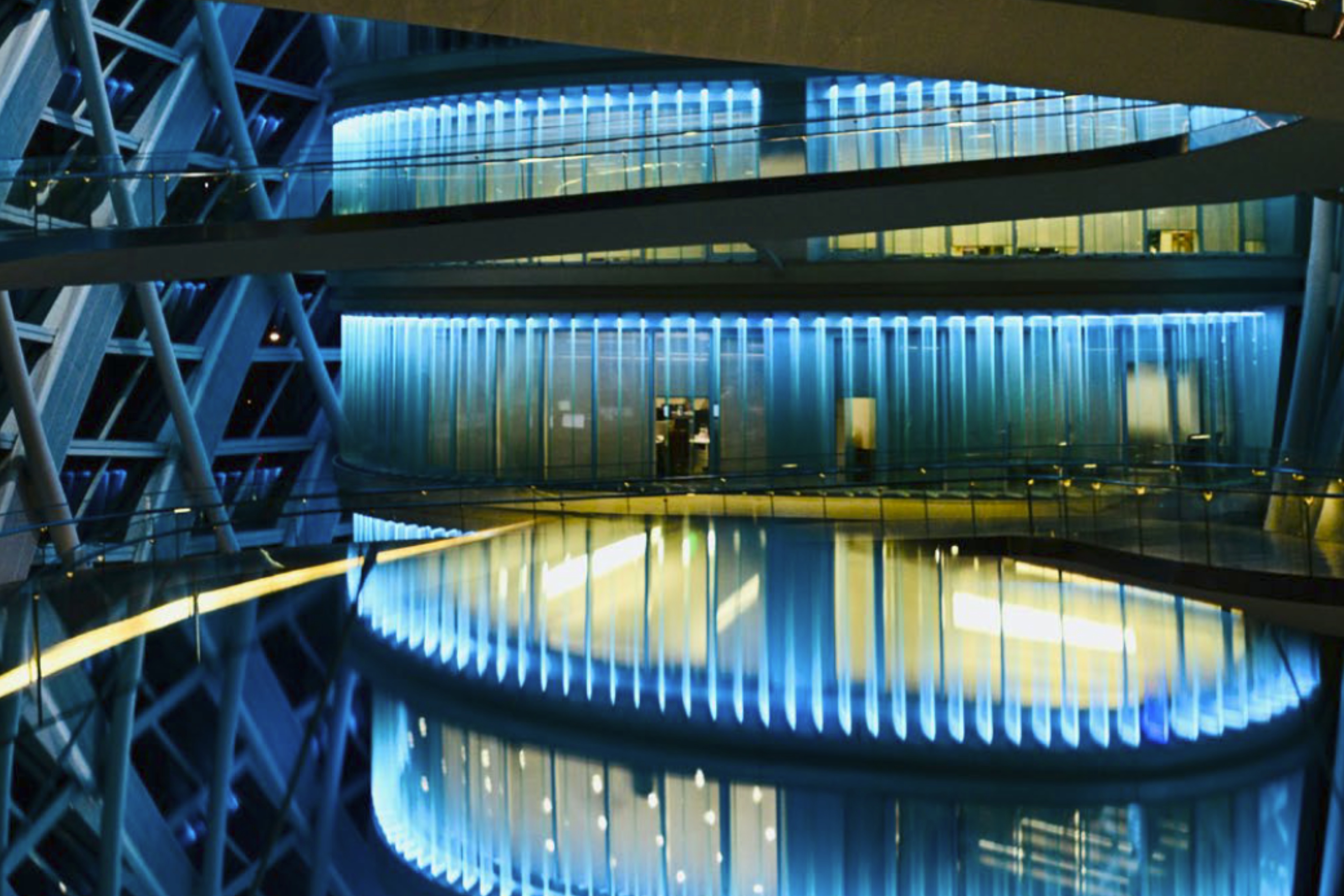 2025, un año ilusionante para alcanzar nuestros desafíos | EY - España