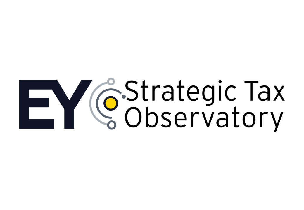 EY Abogados - Strategic Tax Observatory | EY - España