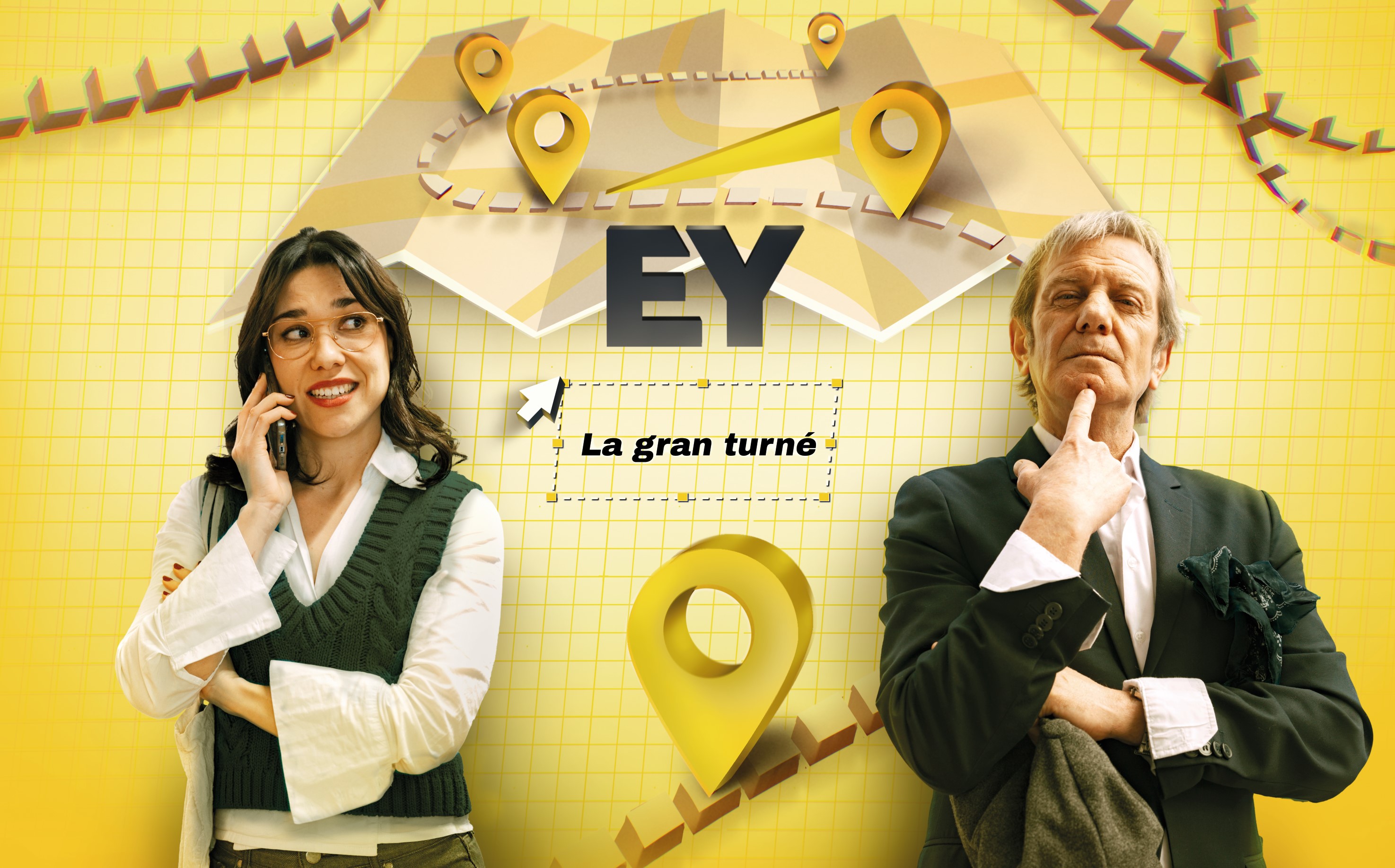 EY La Serie | EY - España