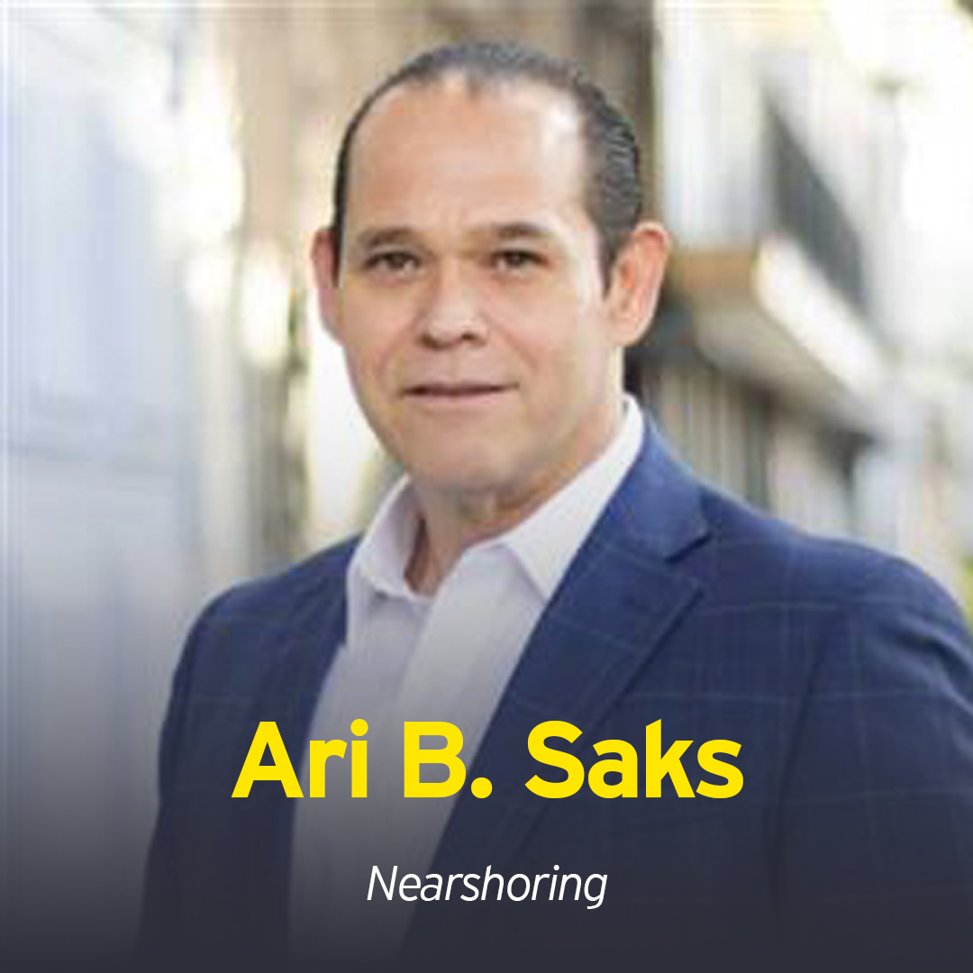 Perspectivas Nearshoring | EY México