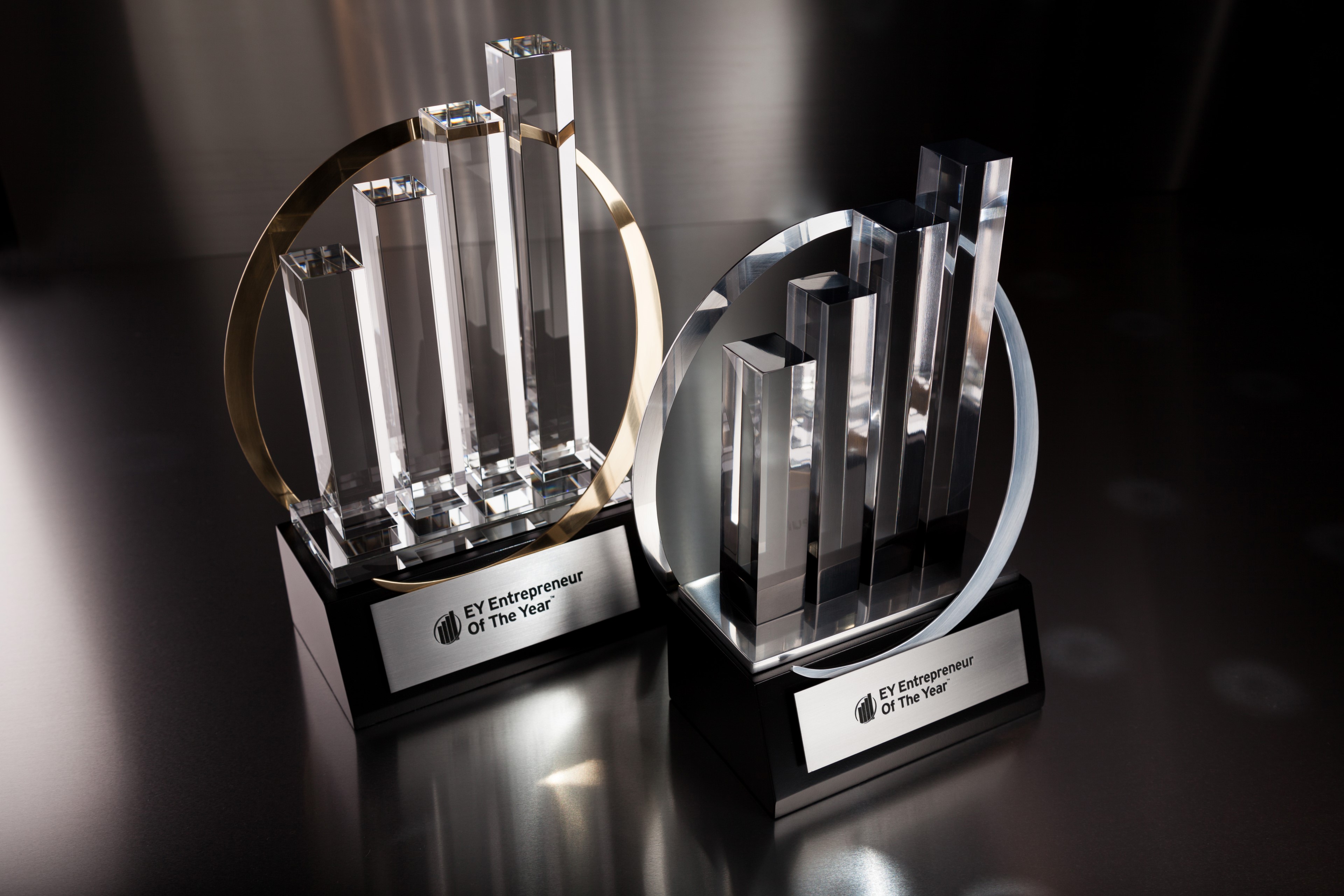 Ganadores EY Entrepreneur Of The Year™ 2022 México | EY México