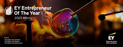 Nuestro liderazgo en Latinoamérica | EY México