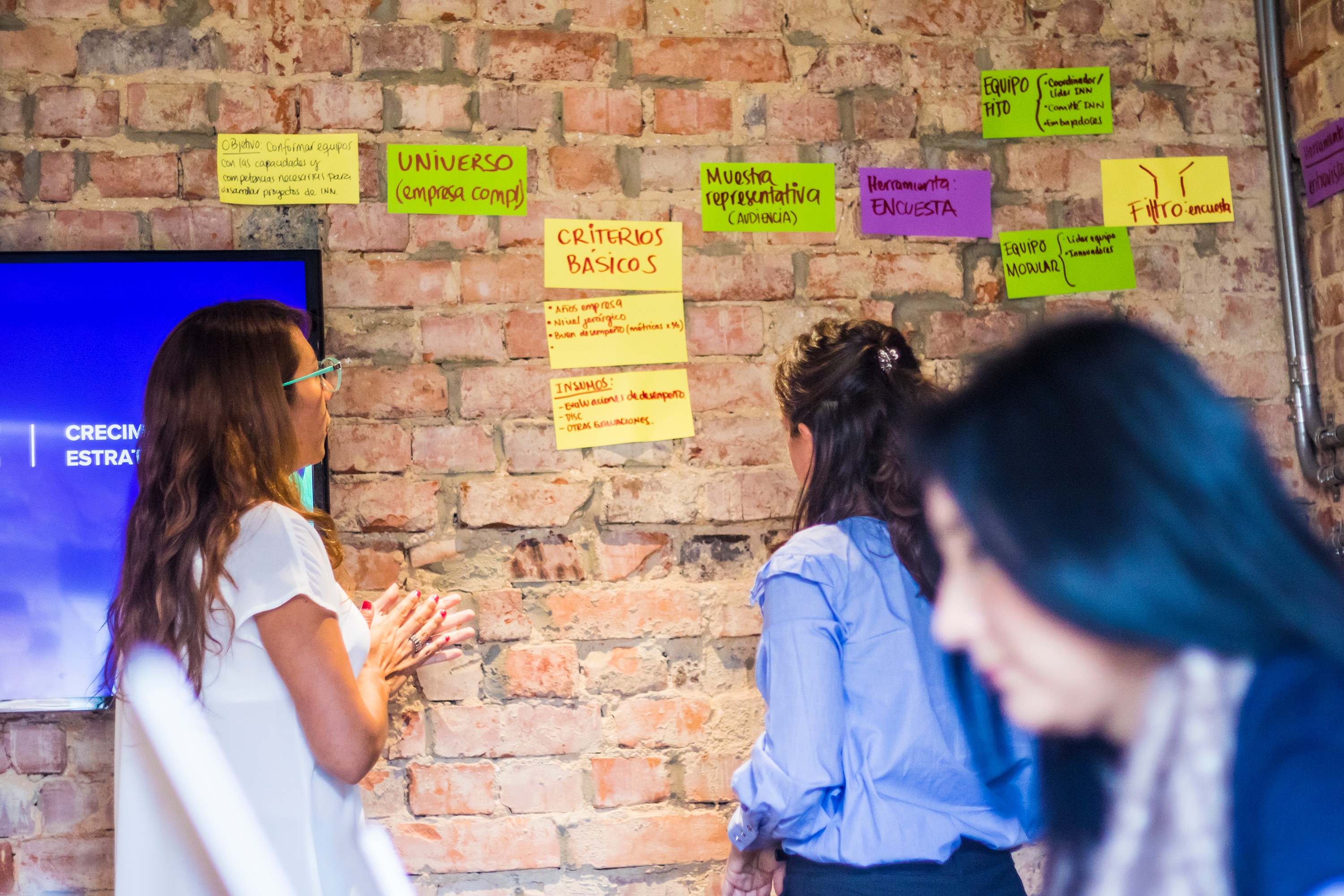 EY Design Studio LAN | EY - Chile