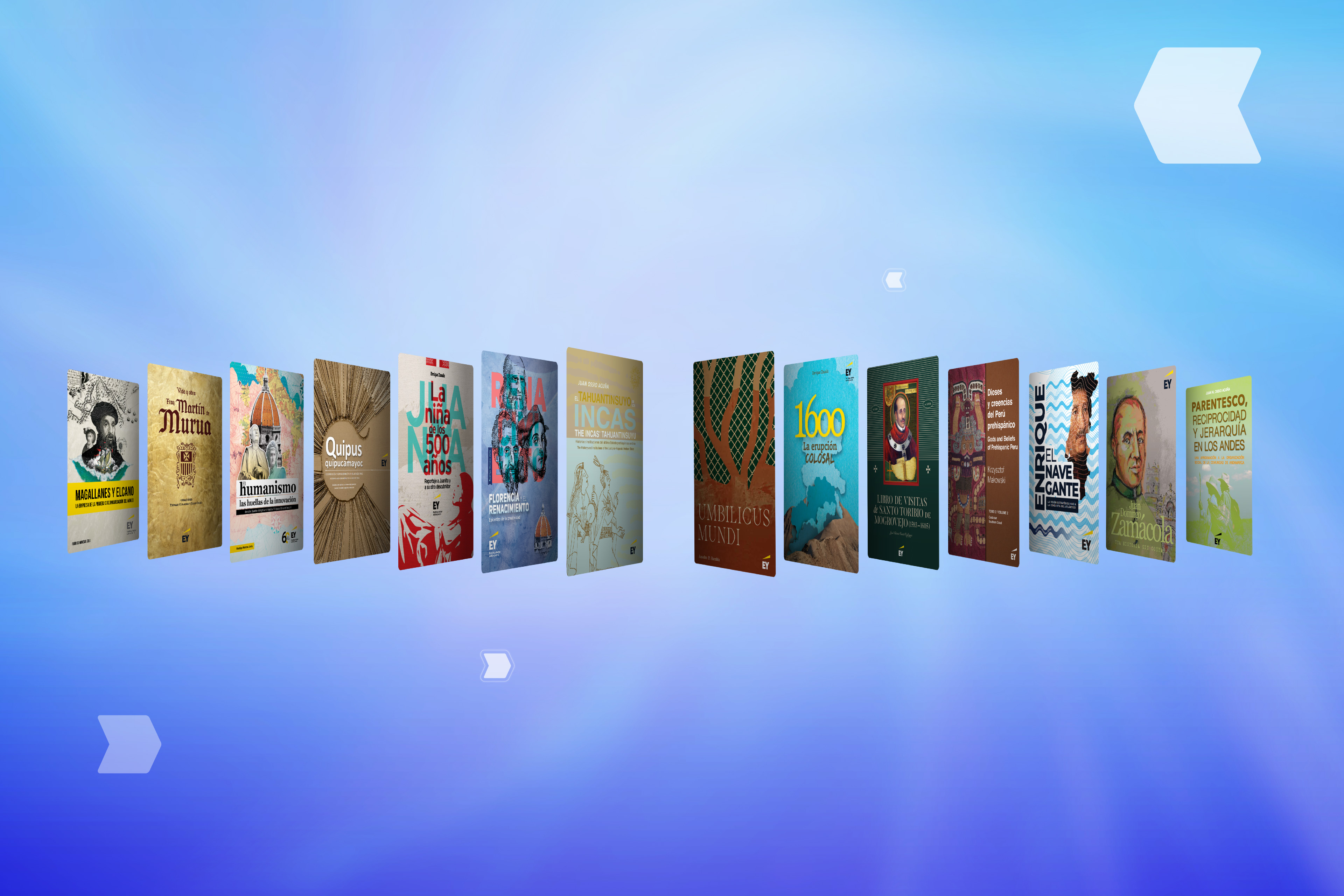 La Historia en EY - Construyendo mejores empresas aprendiendo del ...