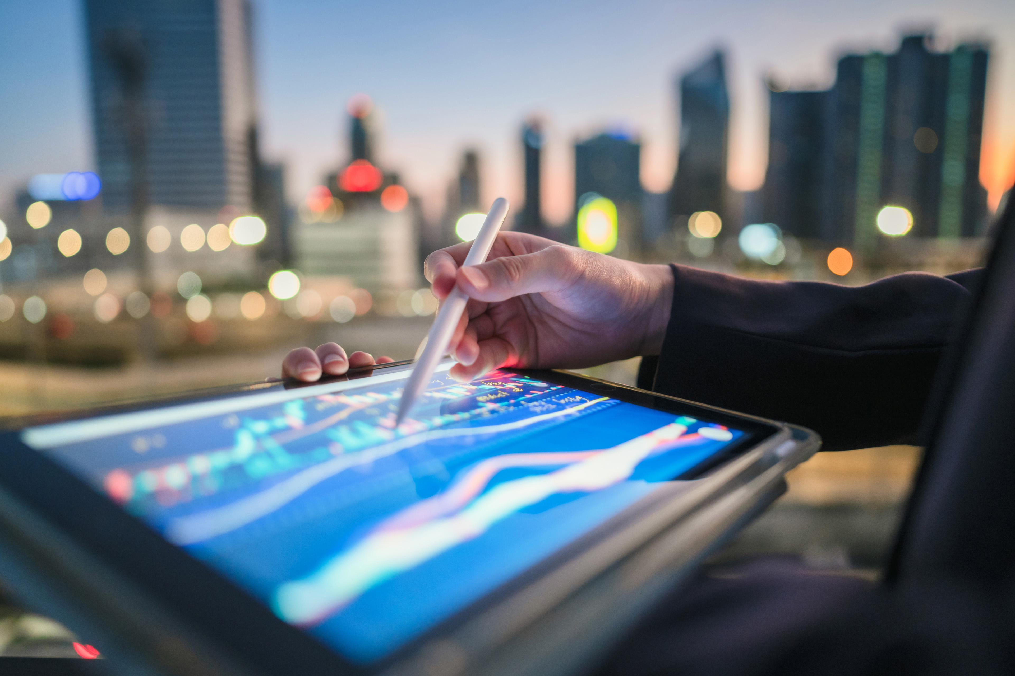 Se incorpora nuevos actores en el Sandbox Regulatorio | EY - Perú