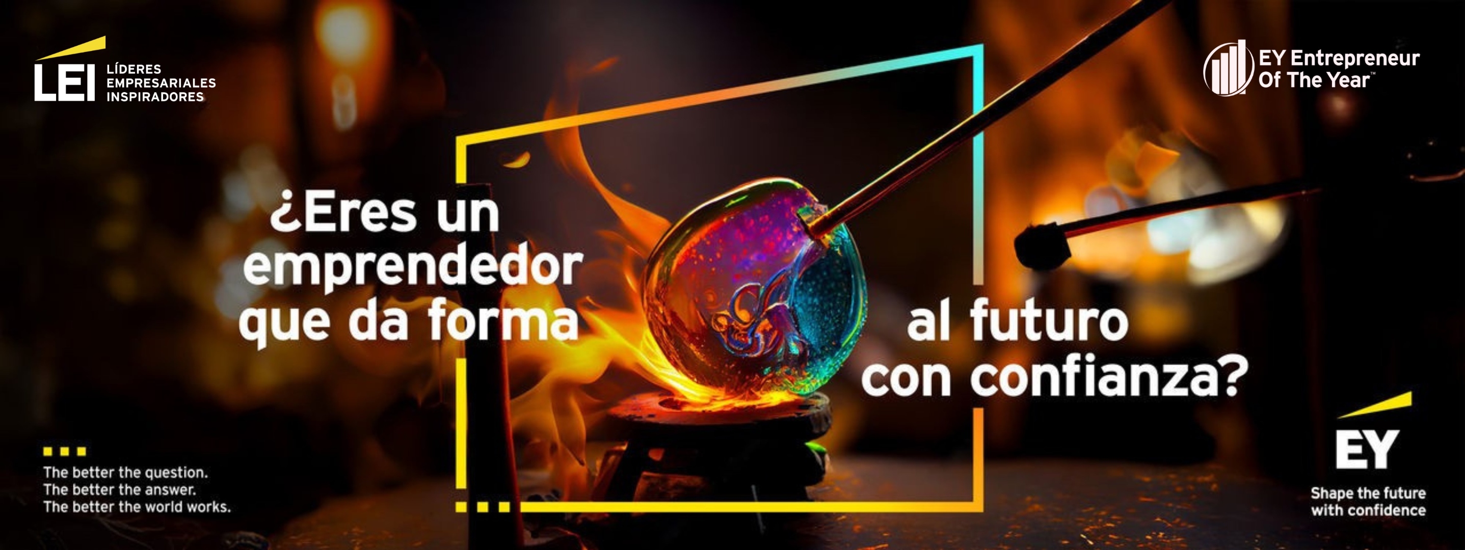 EY Venezuela abre postulaciones para el Reconocimiento "Líderes ...
