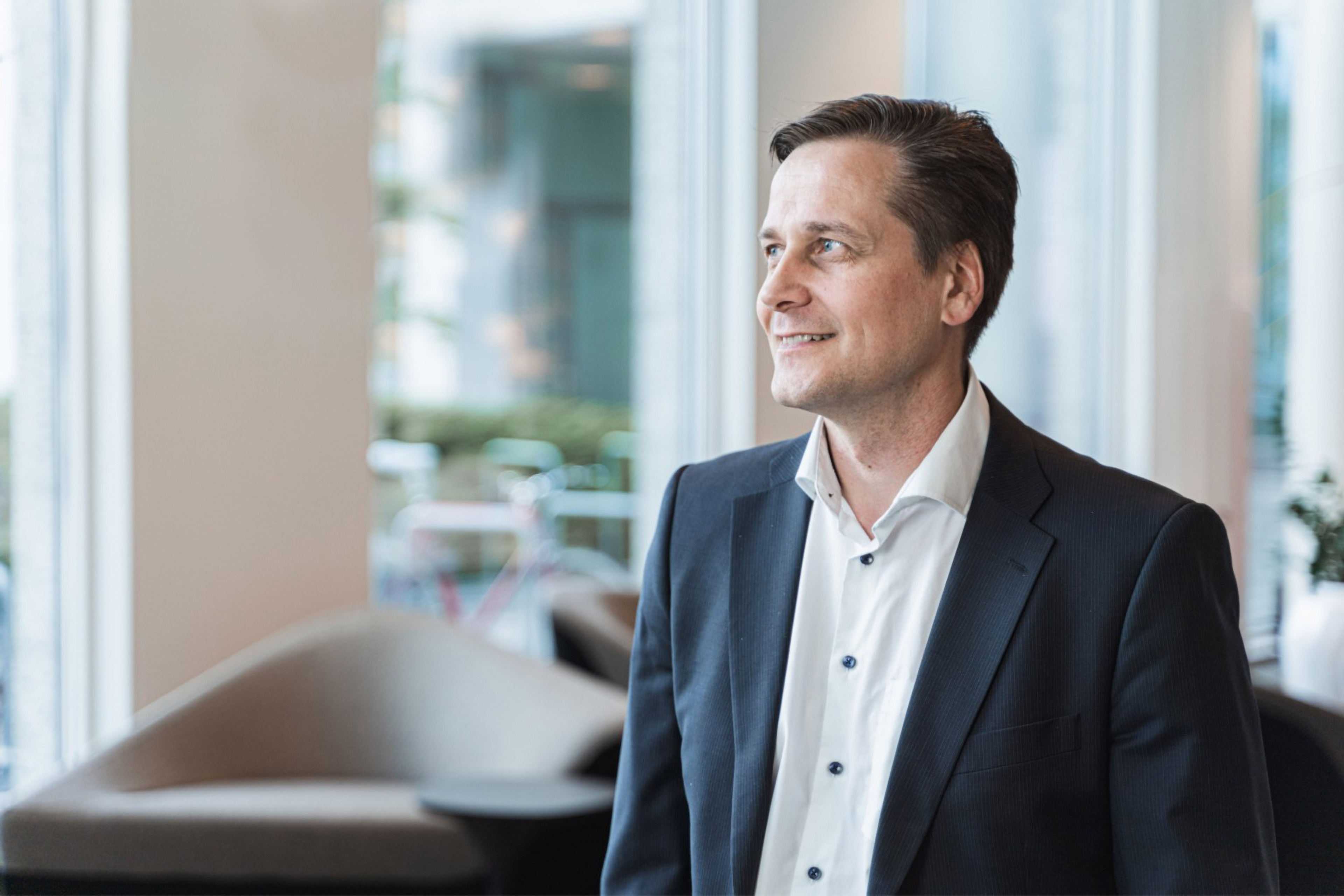 Kimmo Kaskikallio nimitetty EY:n teknologiasta vastavaksi johtajaksi ...