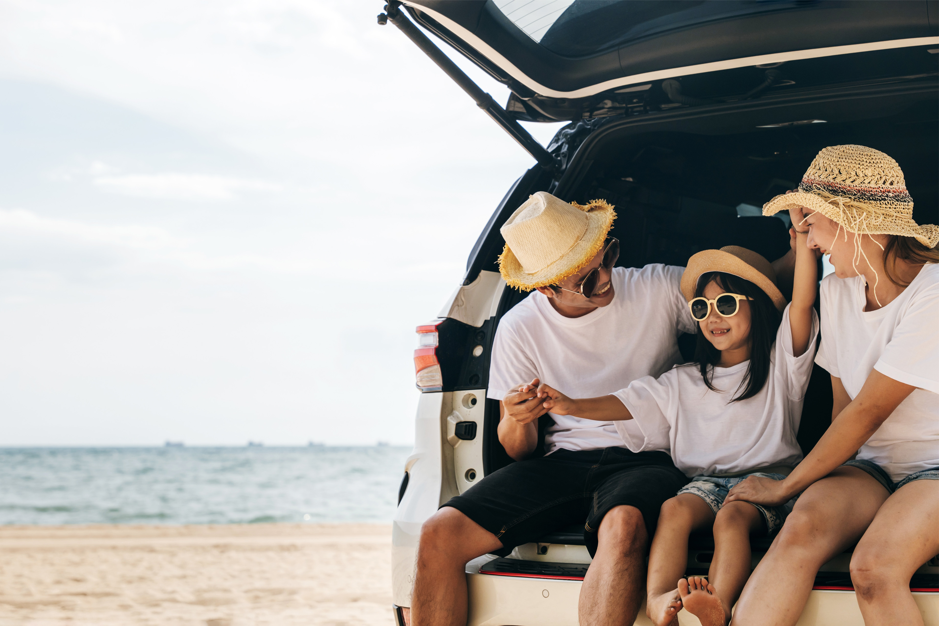Benchmark auto Q1 2024 : Un trimestre qui marque le pas | EY - France