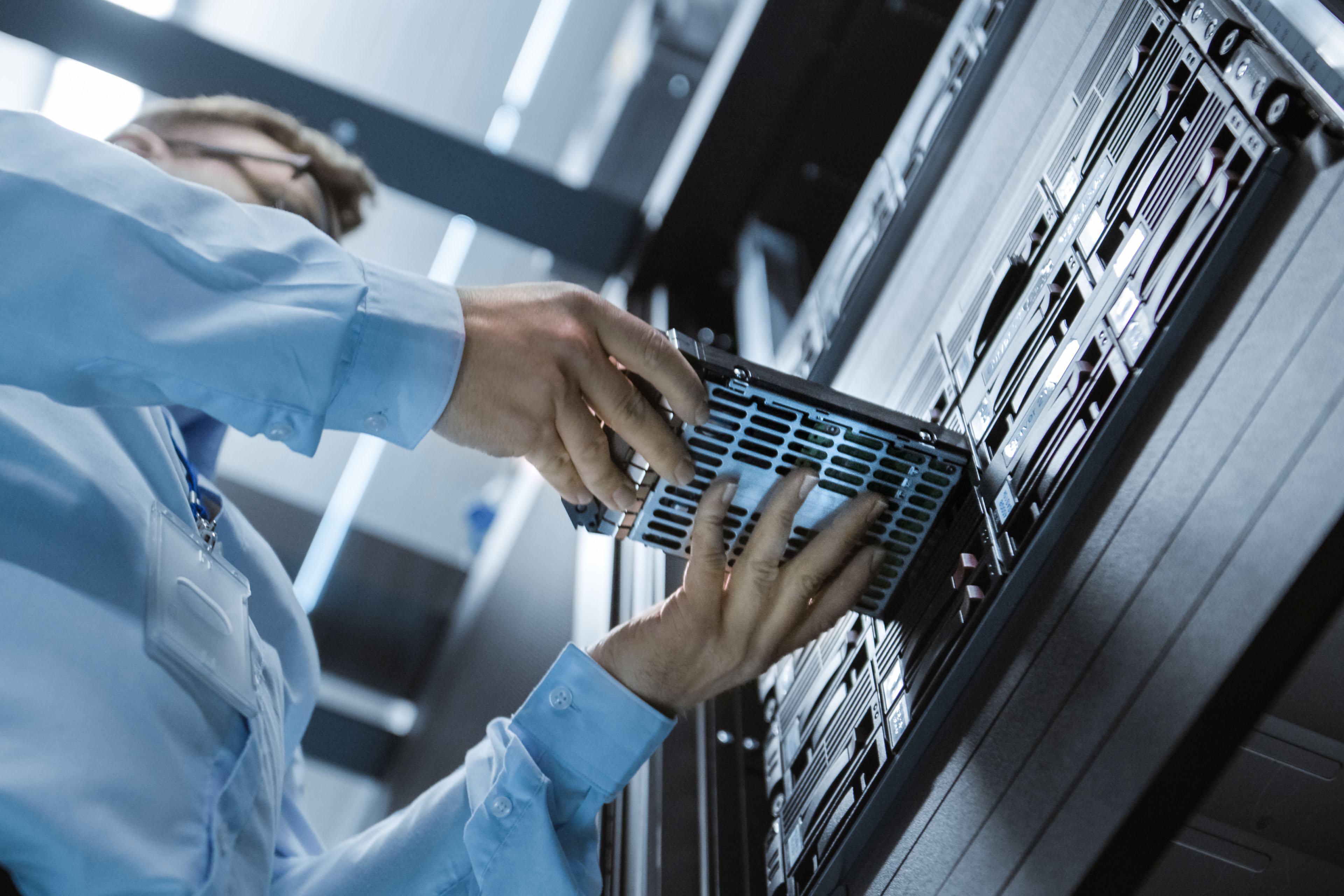 Les tendances autour des datacenters EDGE en France | EY - France