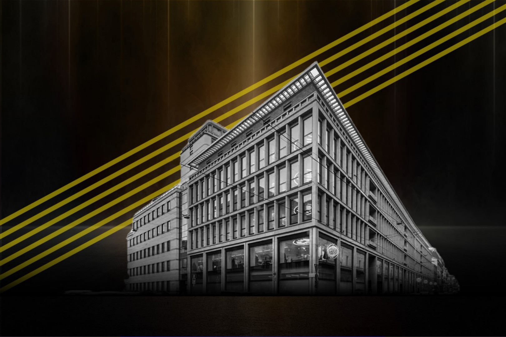 Numeri da record per EY in Italia nell'anno fiscale 2023 (crescita +20% ...