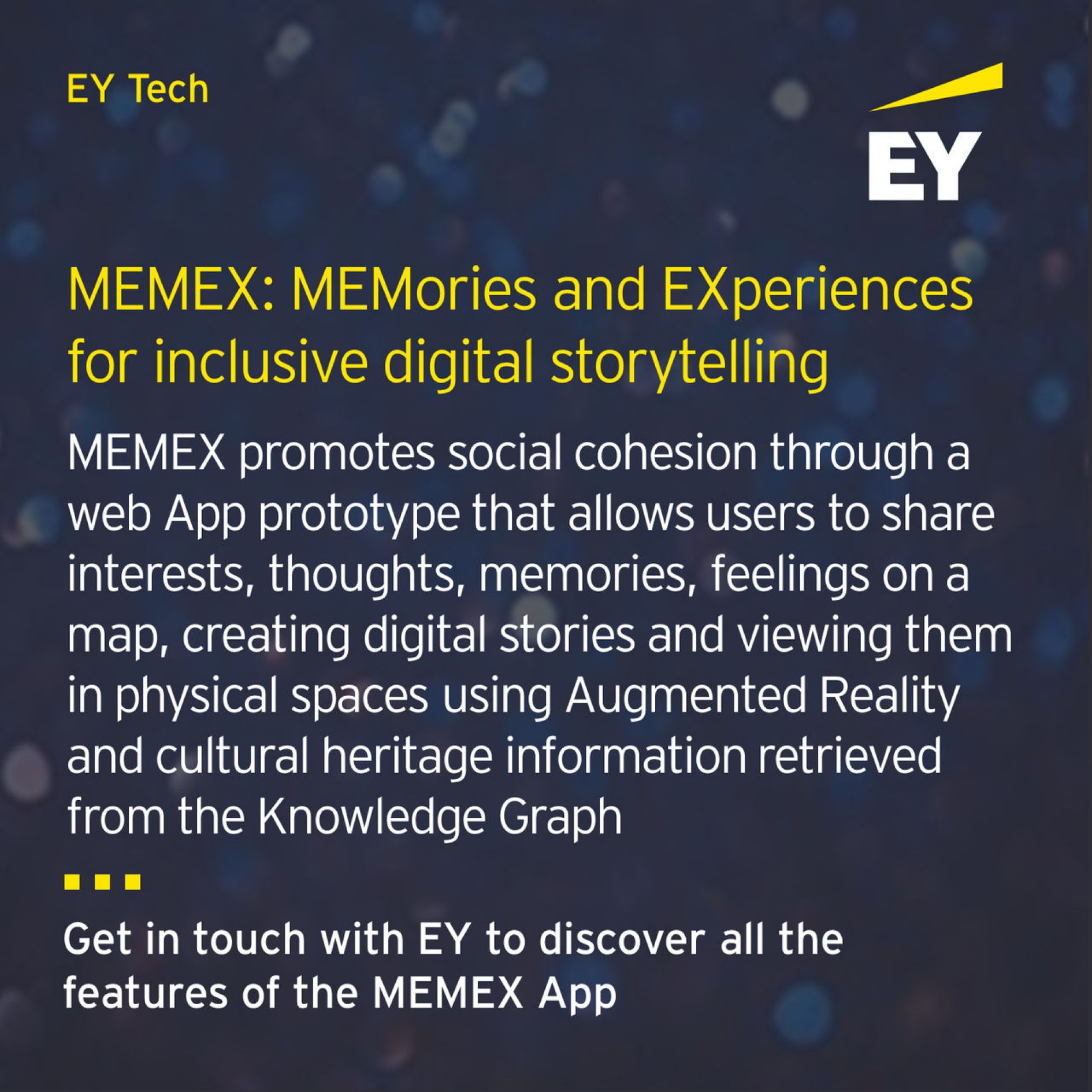 EY Tech Badges | EY - Global