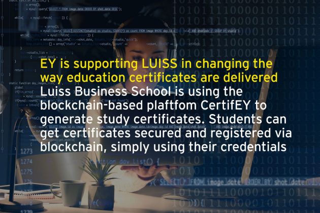 EY Tech Badges | EY - Global