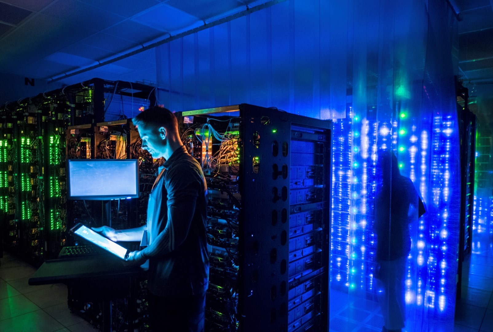 Digital Engineering | EY - Global