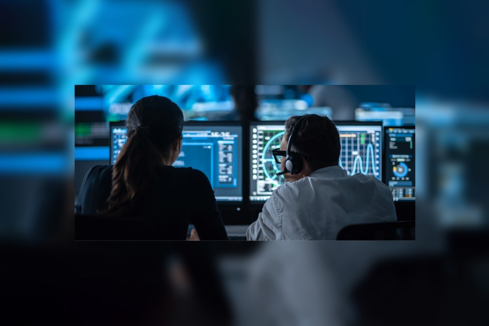 Cyber Security and digital protection | EY - Global
