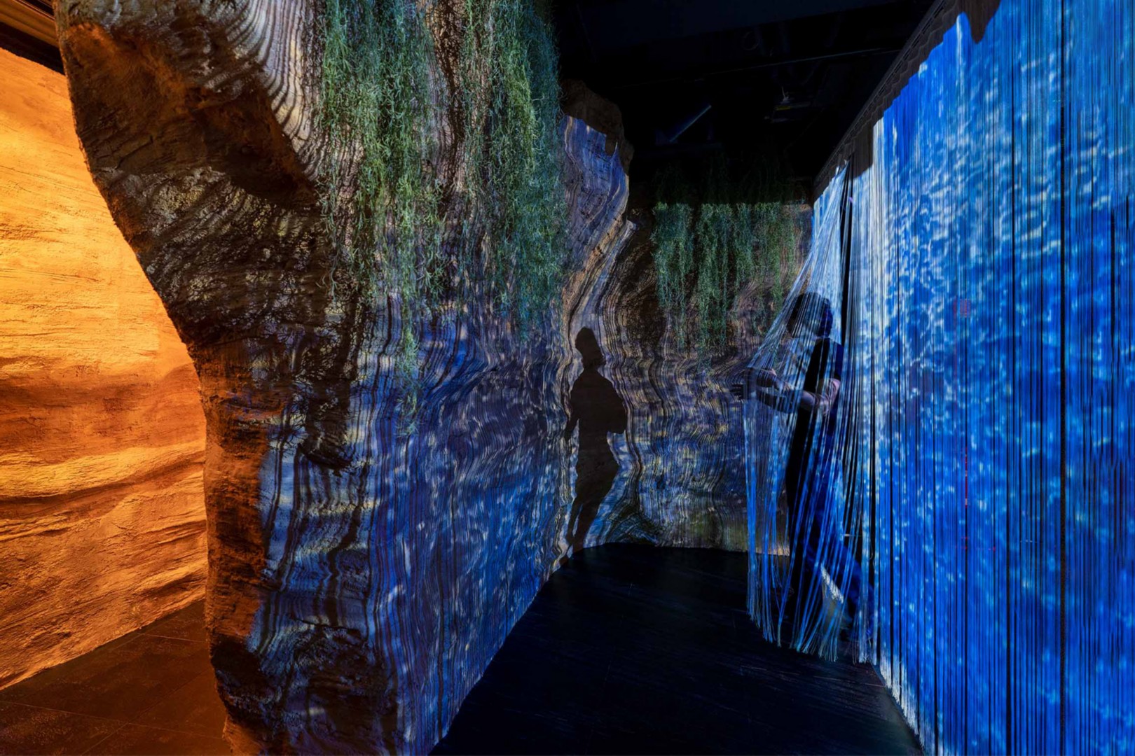 EY wavespace™ Milano | EY - Global