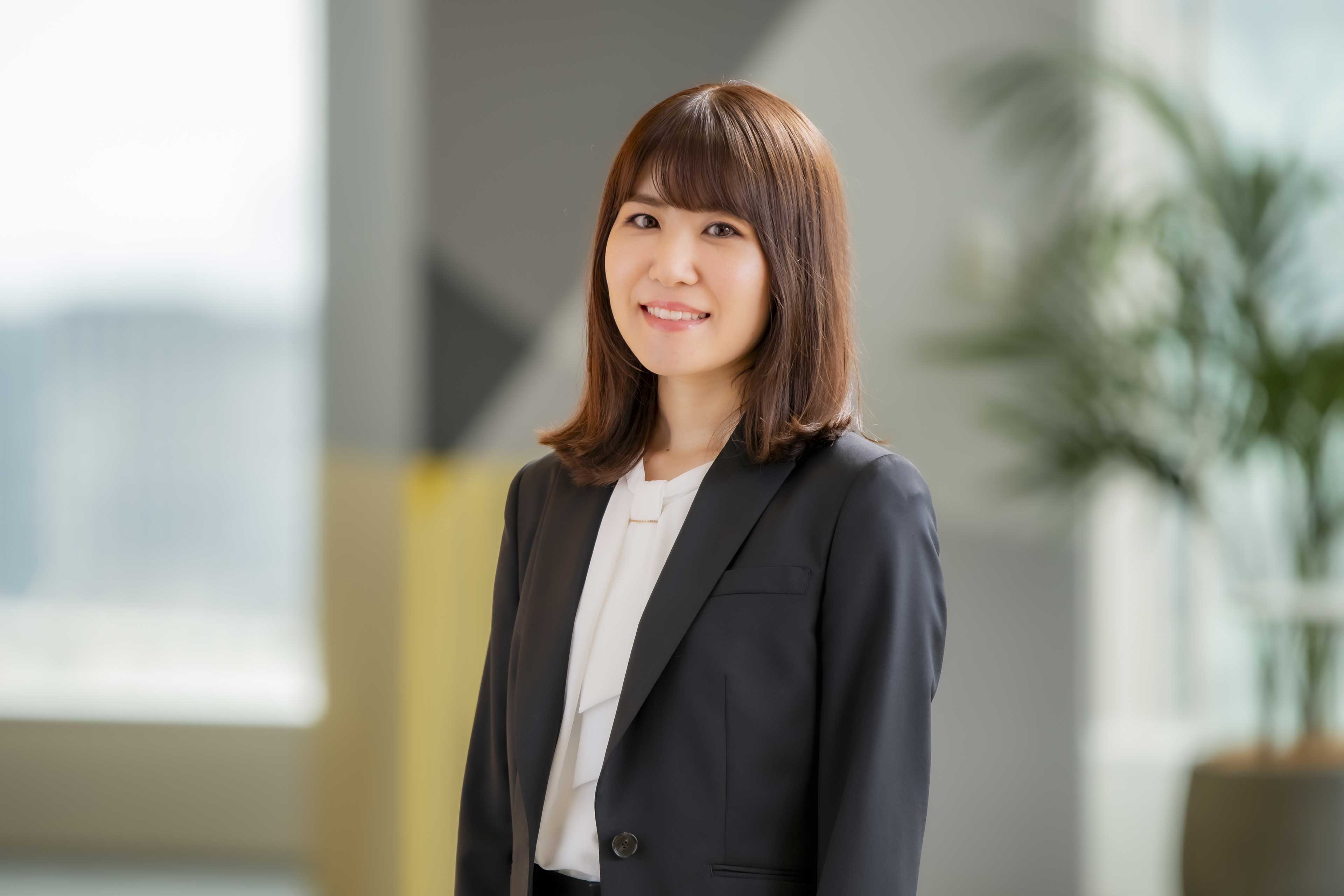 Professionals R.K. - EYビジネスパートナー株式会社 採用サイト | EY Japan