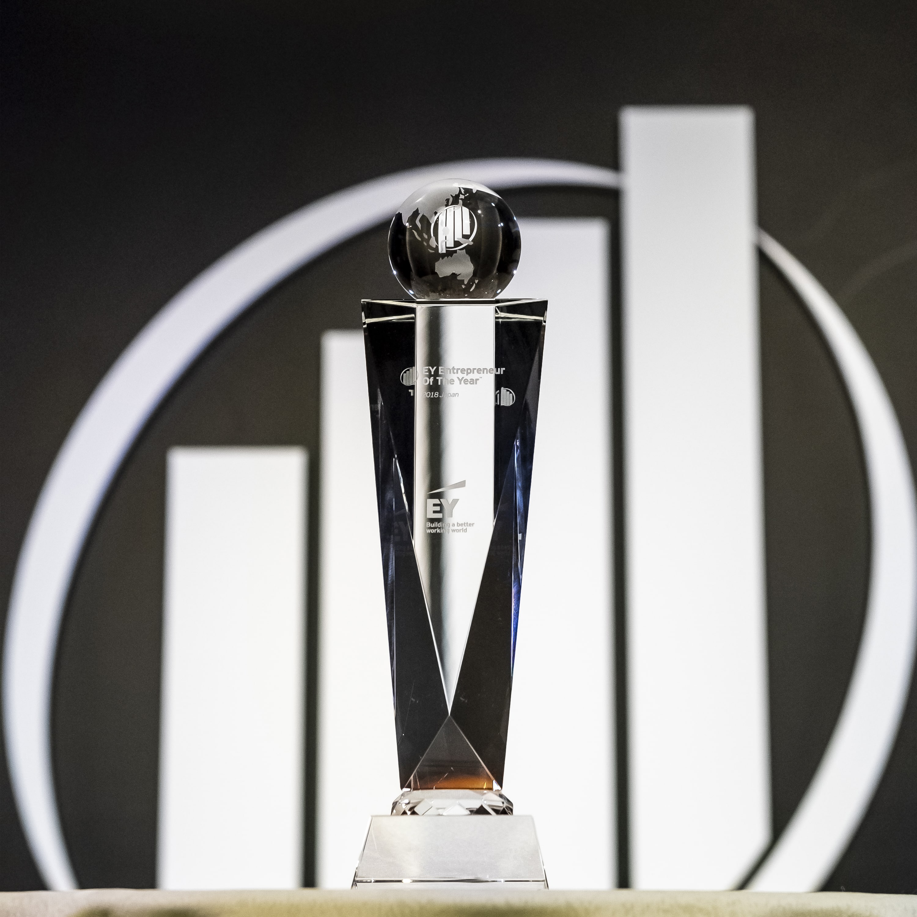 EY アントレプレナー・オブ・ザ・イヤー ジャパン 関西大会 | EY Japan