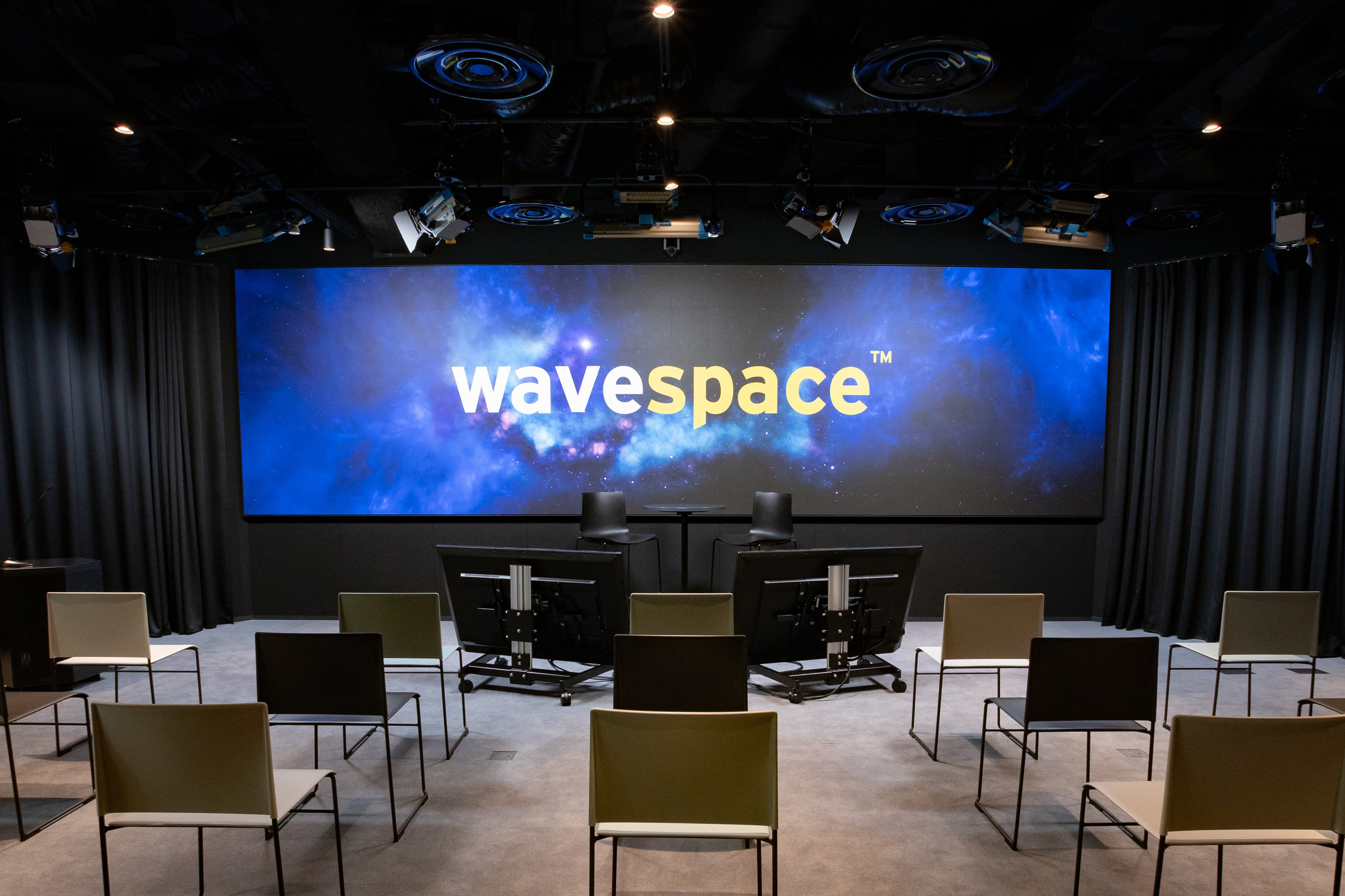 EY wavespace Tokyo | EY Japan