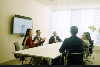 EY Greater China - Office location and contact information | EY Japan