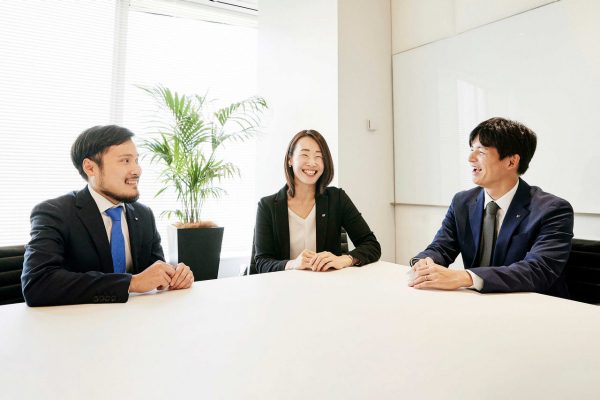 EY - Office location and contact information | EY Japan