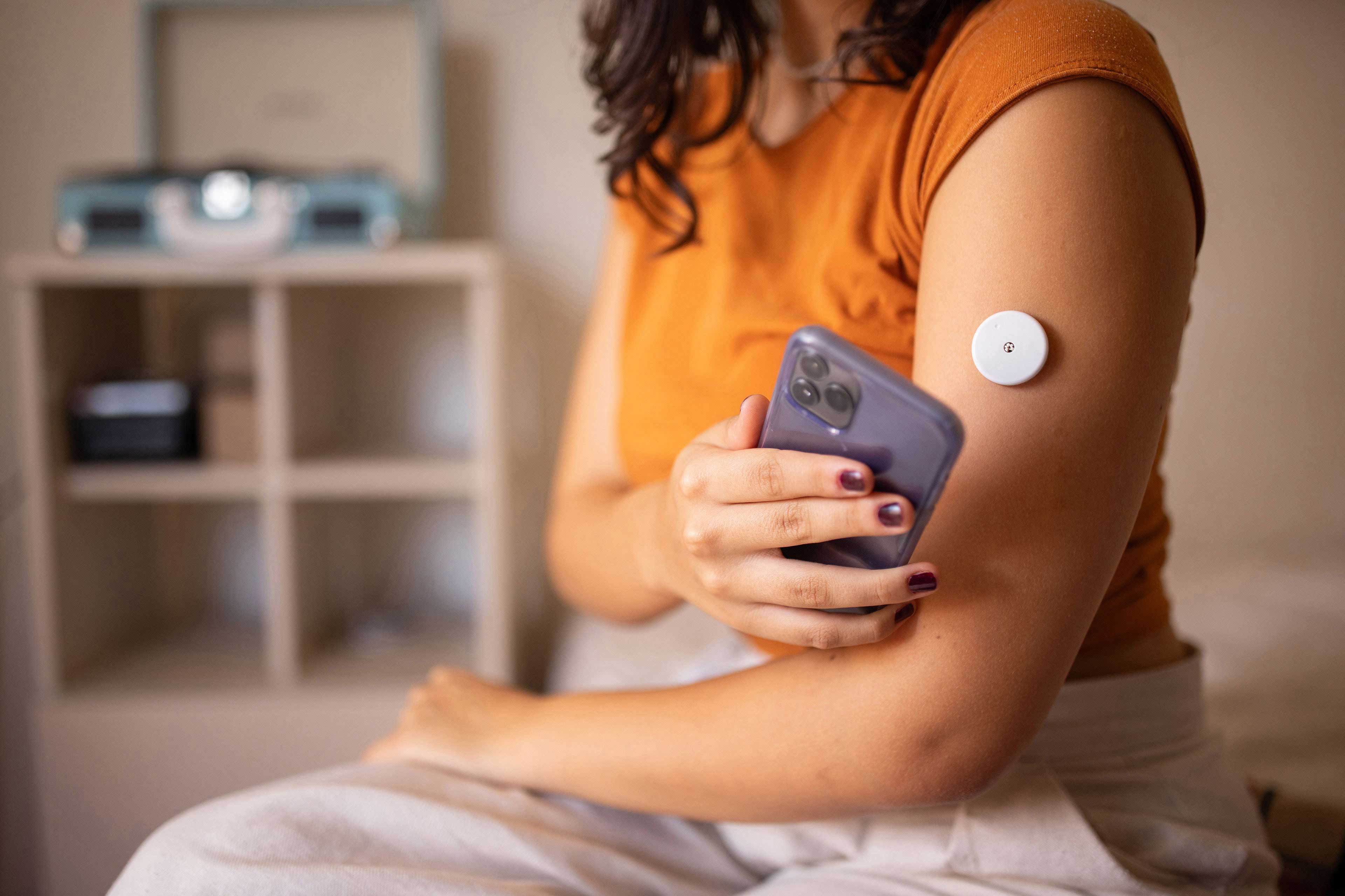持続血糖測定器（CGM）市場から学ぶこととは | EY Japan