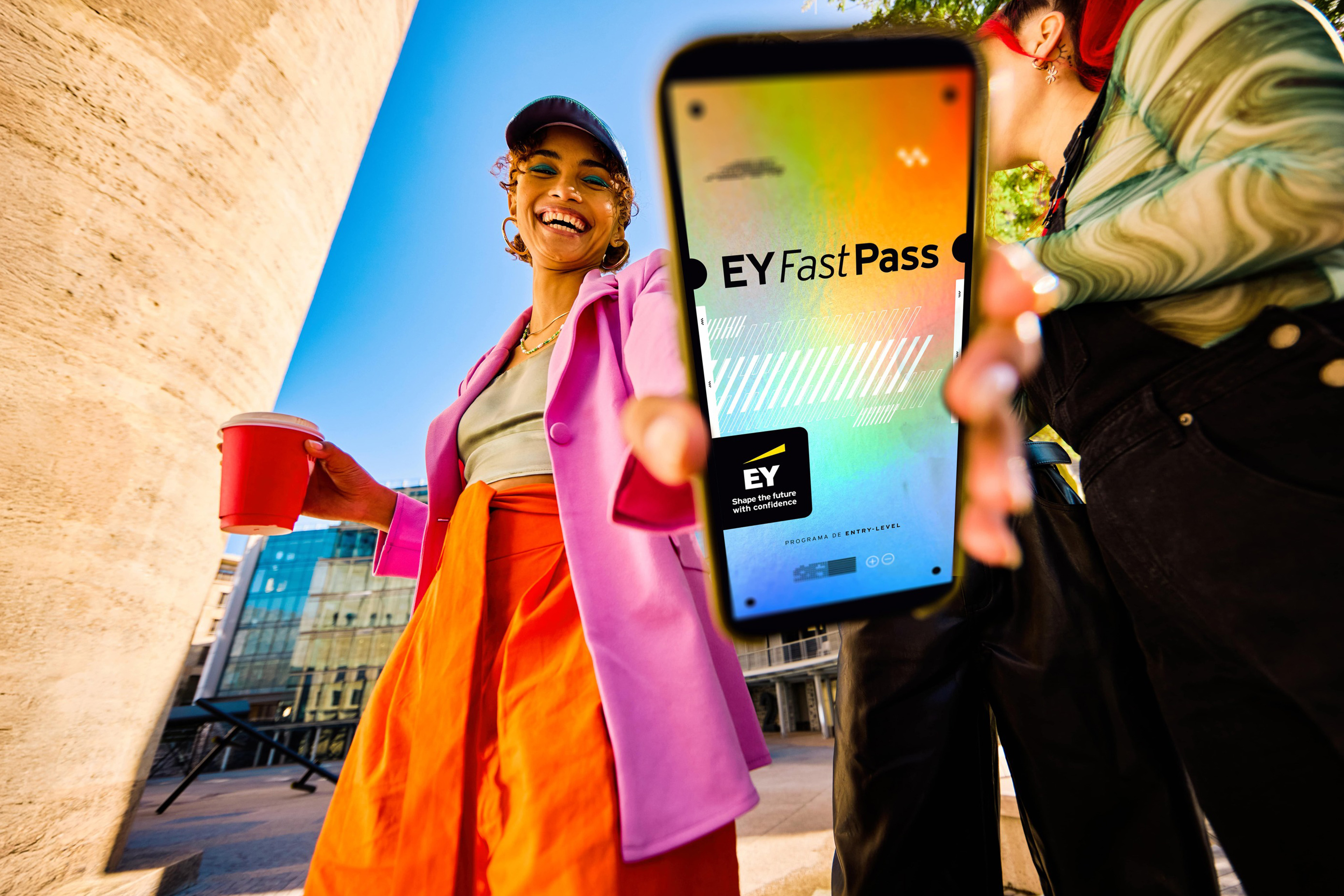 EY FastPass | Programa para entry-level | EY - Argentina