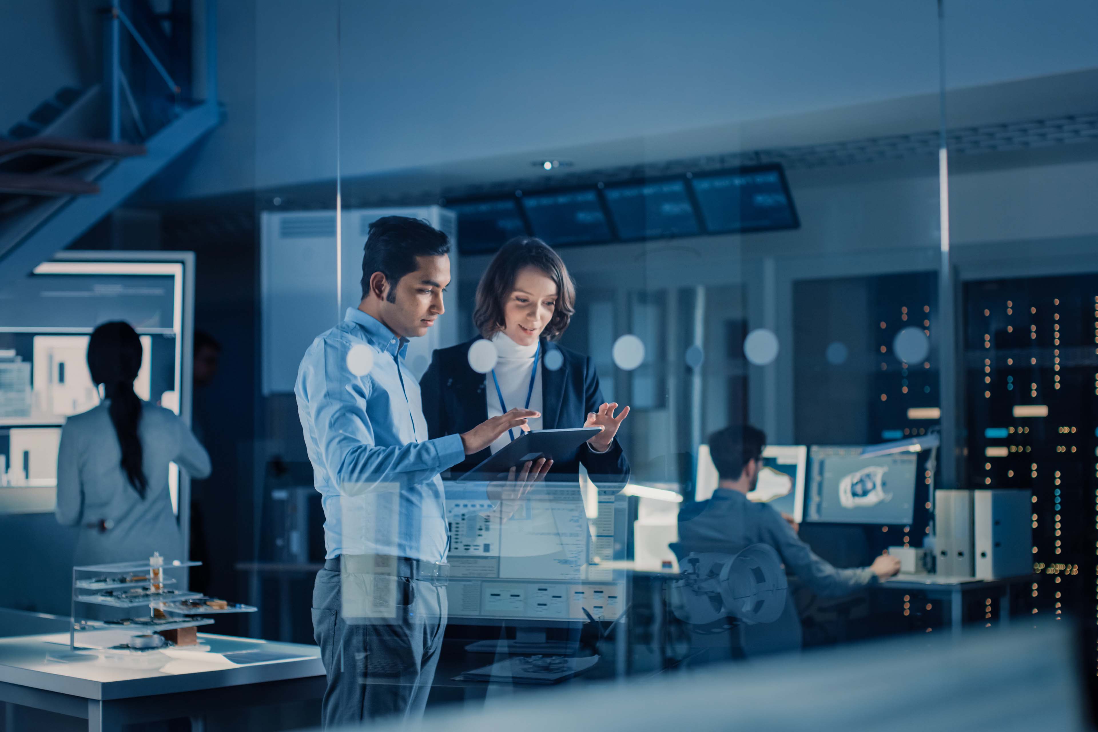 ¿Cómo la IA impulsa al CDO en Latinoamérica? | EY México