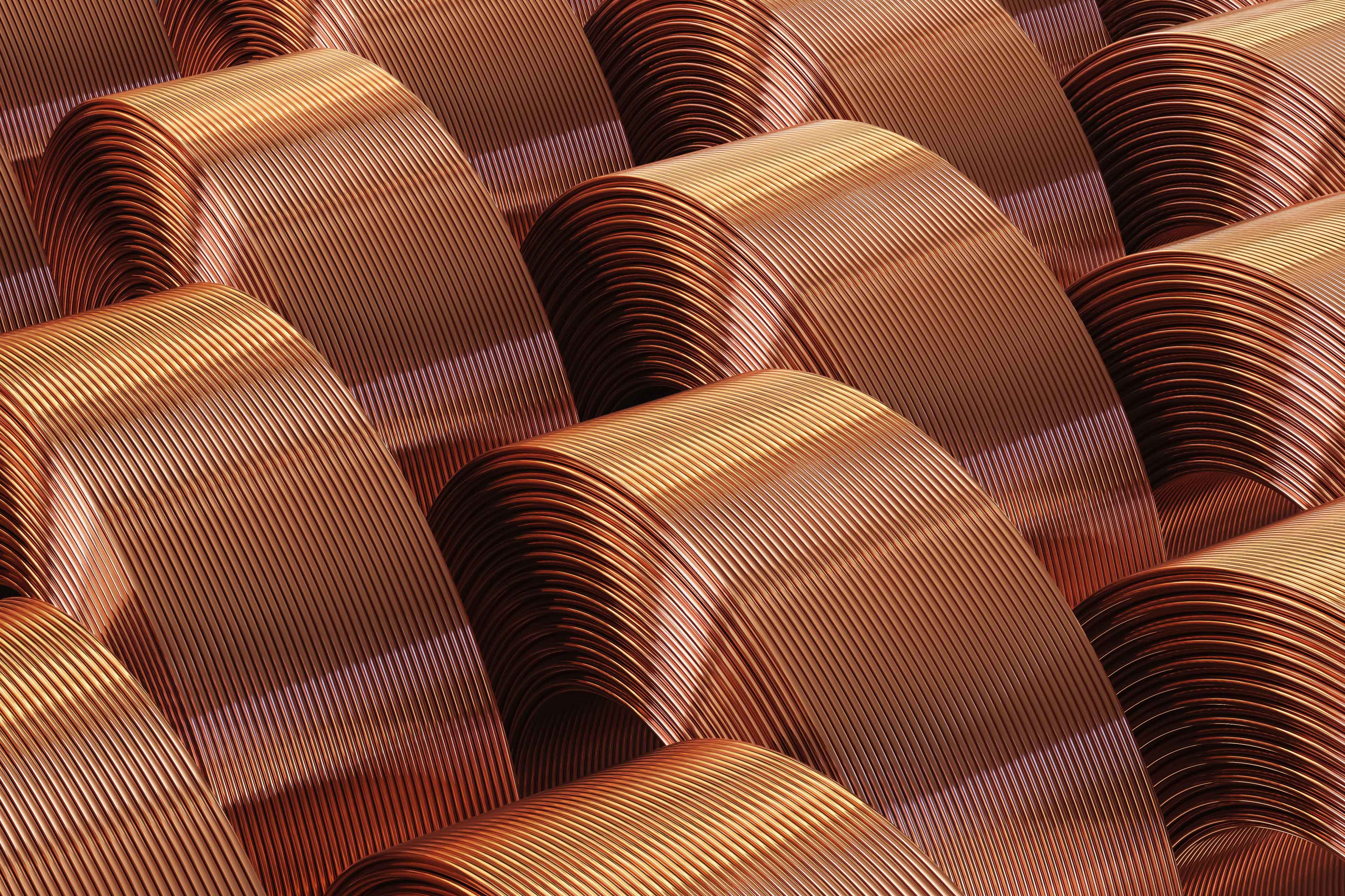 Competitividad a largo plazo para la minería de cobre: Ahora, lo que ...