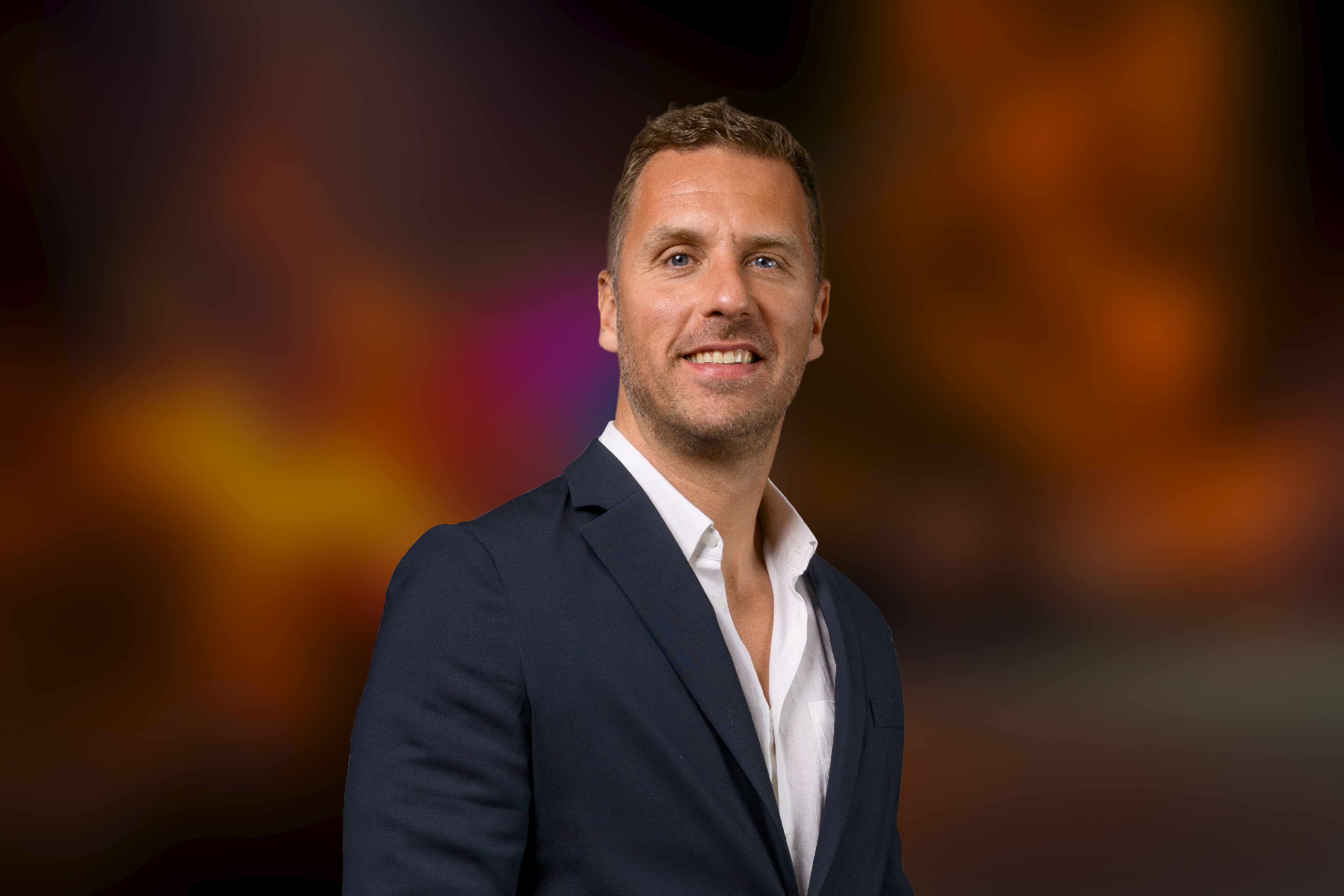 Henry Jonker | Winnaar EY Emerging Entrepreneur Of The Year 2025 | EY ...