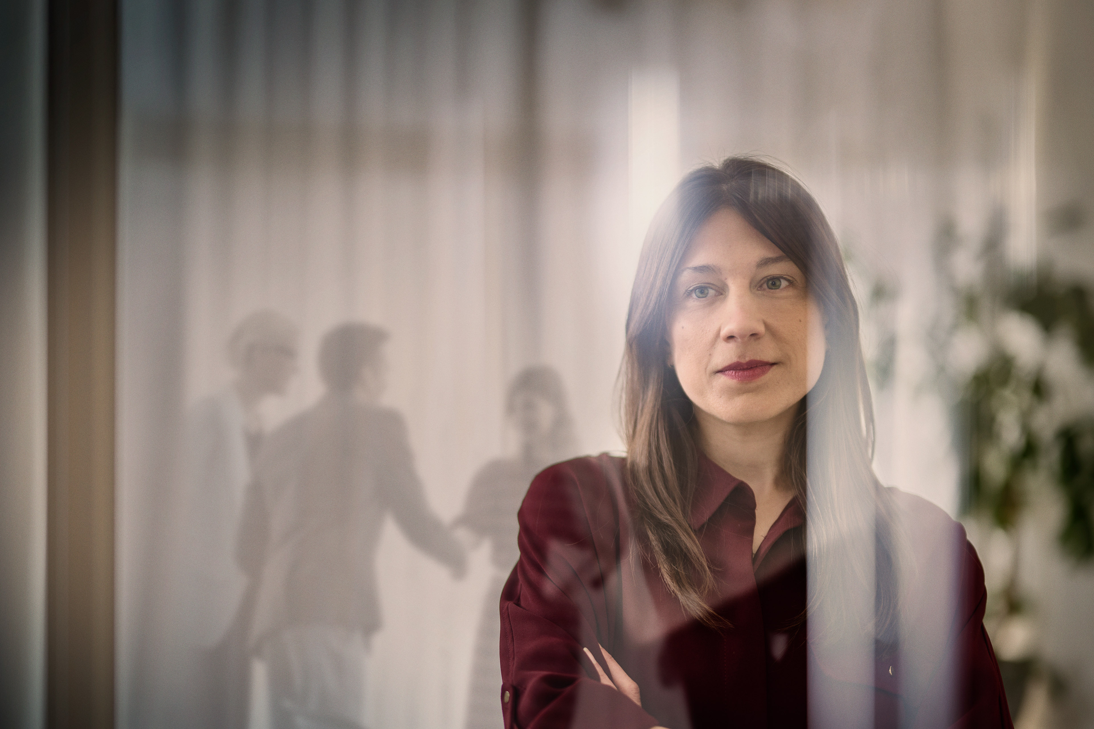 Cybersecurity | EY - Nederland